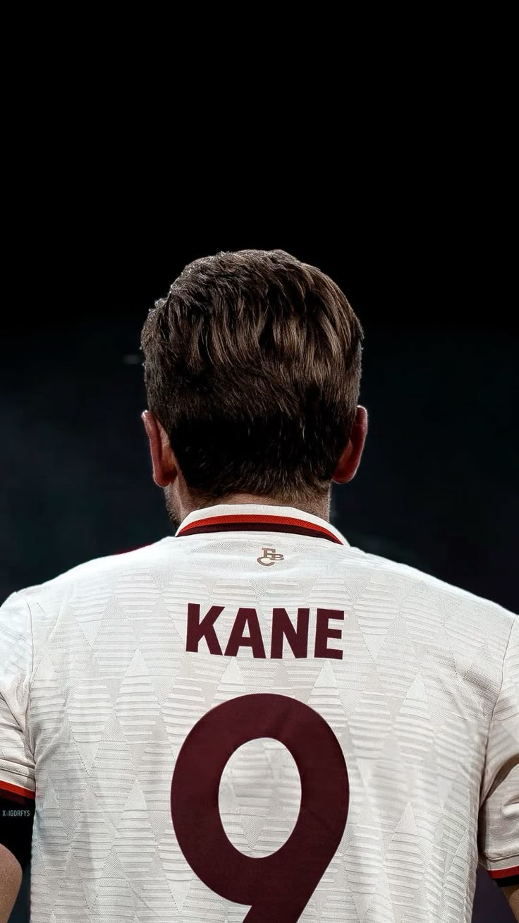 Harry Kane 2025 Wallpapers - Wallpaper Cave