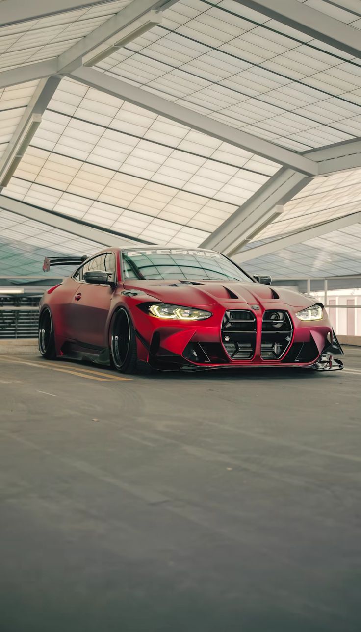 BMW M4 Competition Modified Wallpapers - Wallpaper Cave