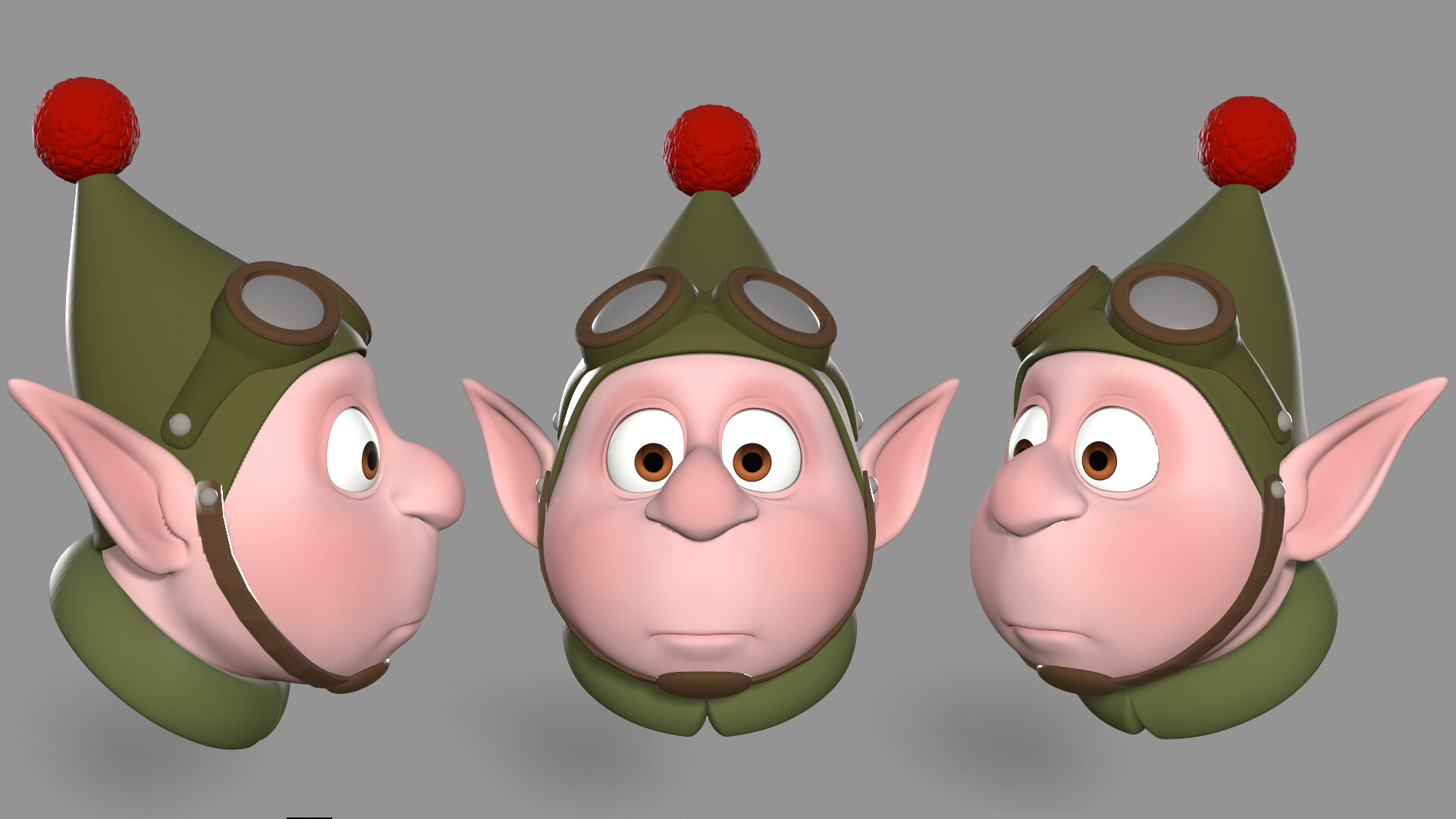 Prep And Landing Wallpapers - Wallpaper Cave