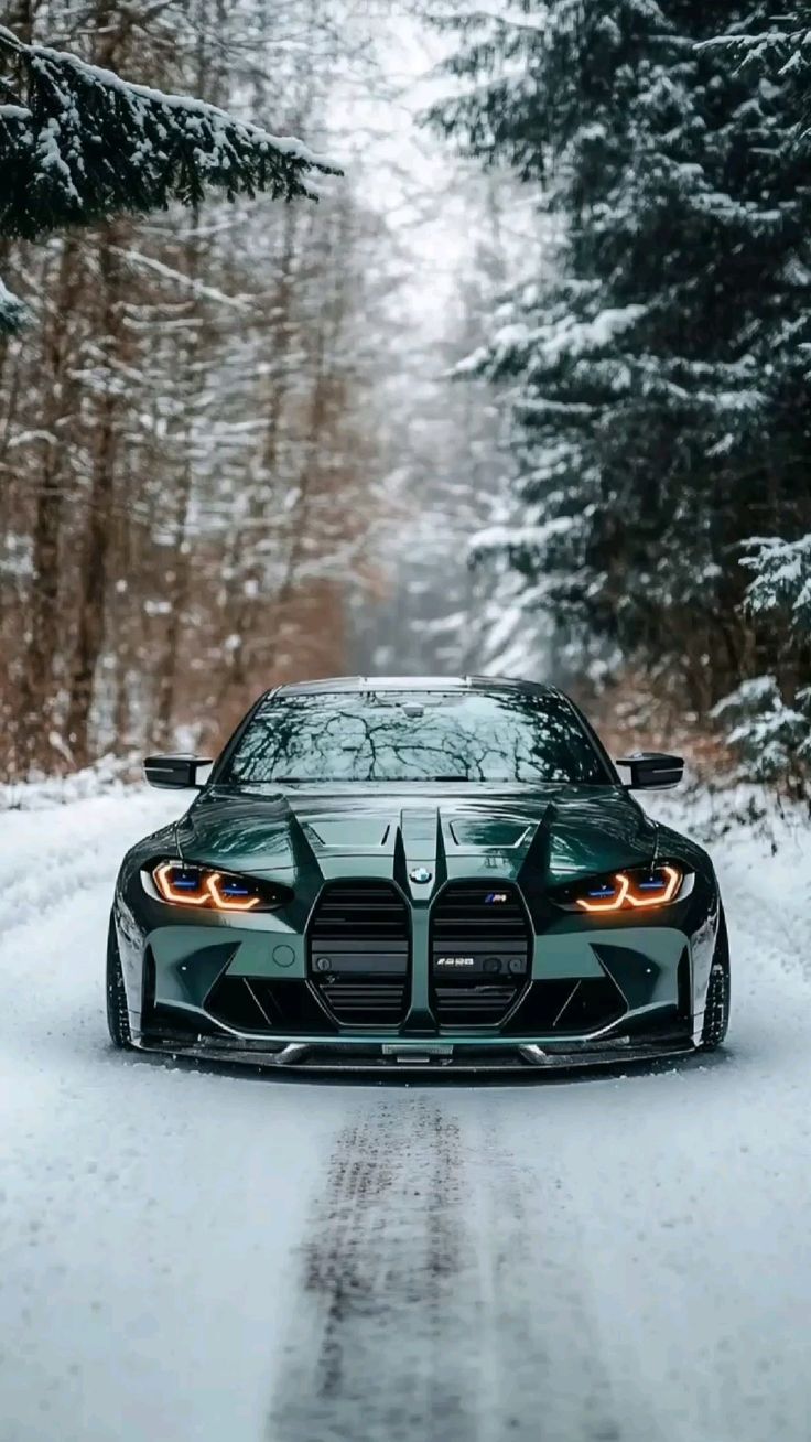 BMW M4 Competition Modified Wallpapers - Wallpaper Cave