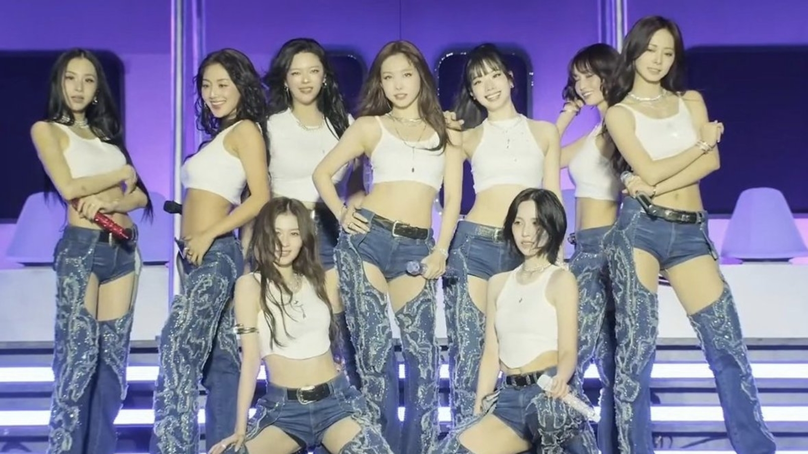 Twice 2025 Wallpapers - Wallpaper Cave