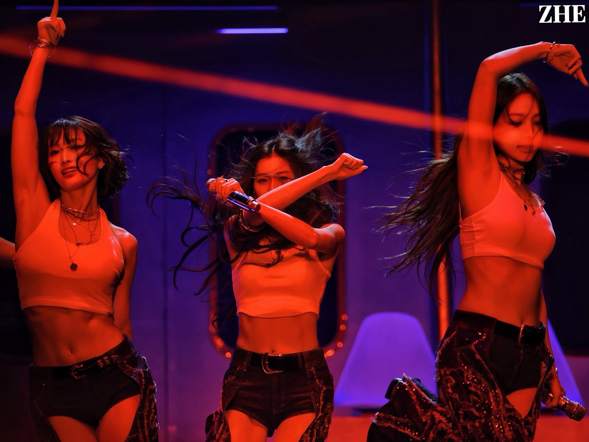 Twice 2025 Wallpapers - Wallpaper Cave