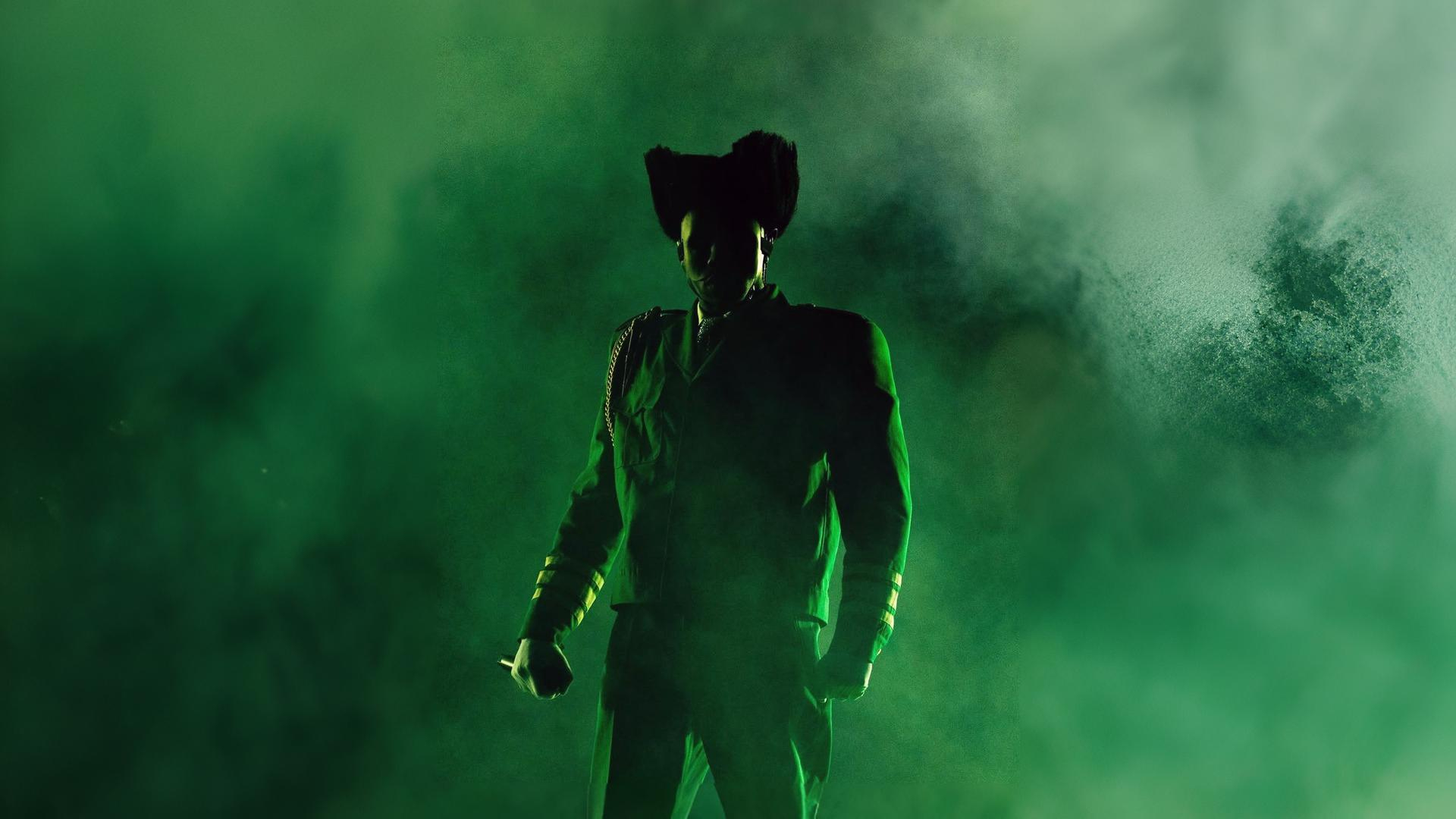 Chromakopia Desktop Wallpapers - Wallpaper Cave