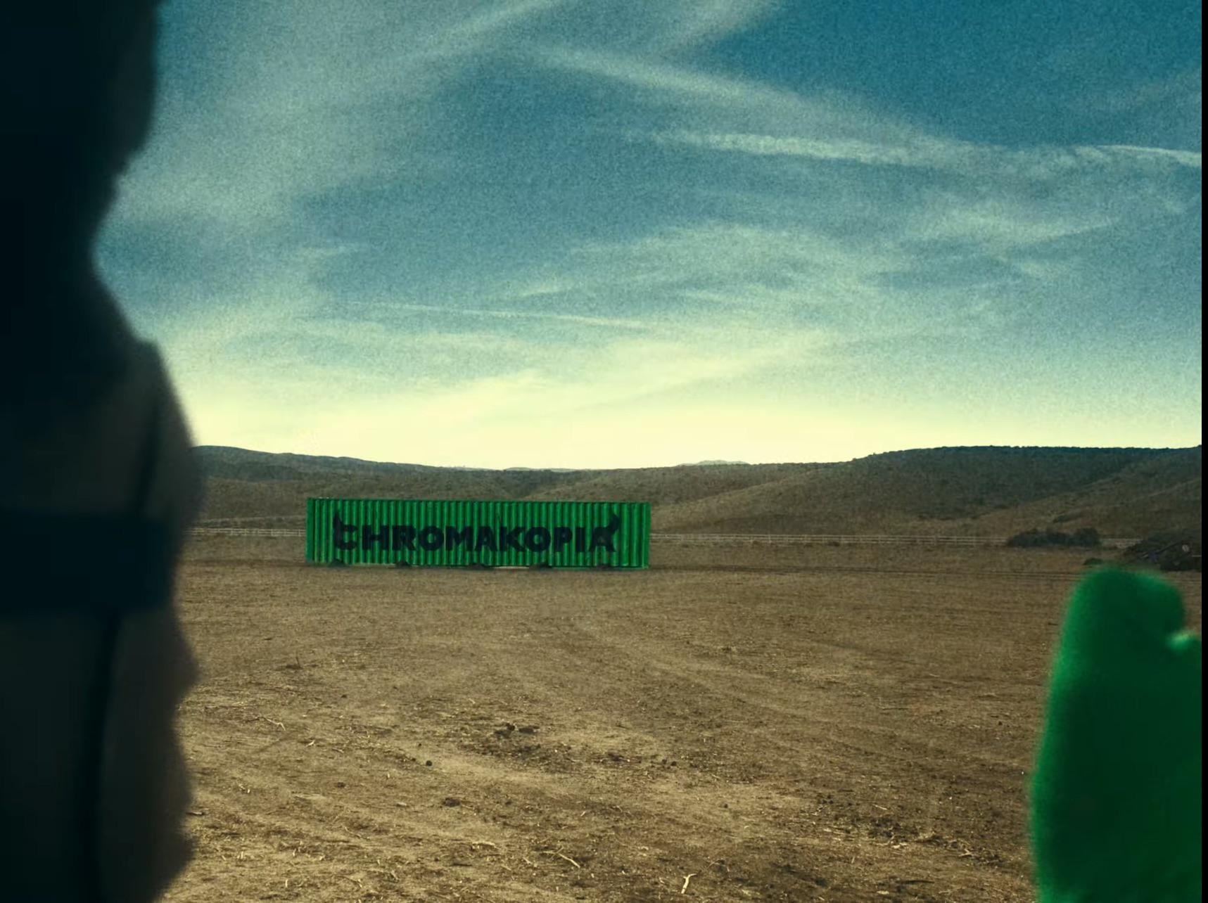 Chromakopia Desktop Wallpapers - Wallpaper Cave