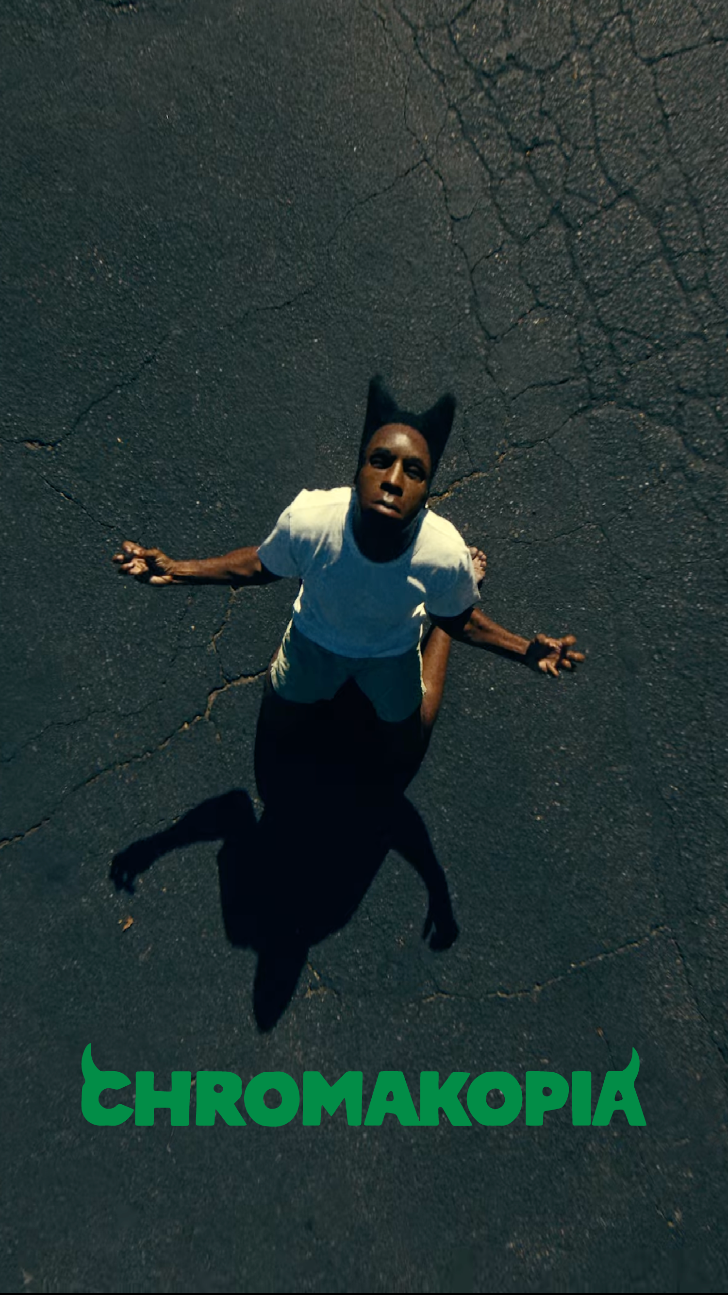 Chromakopia Wallpapers - Wallpaper Cave