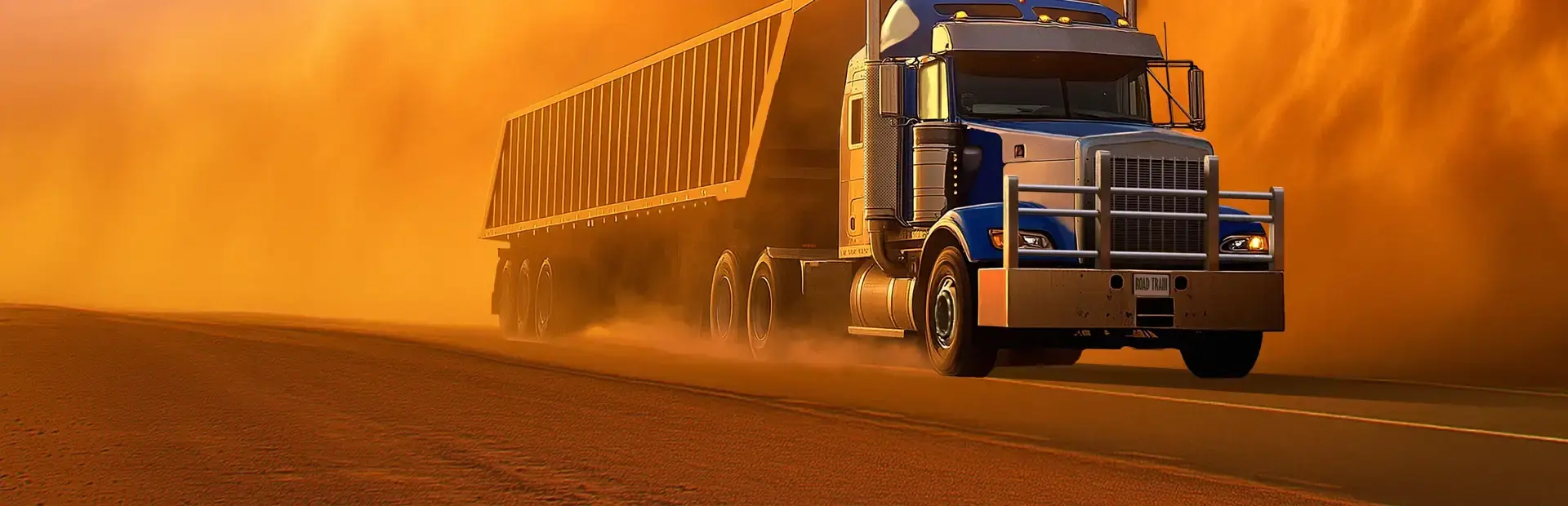 Truck World: Australia Wallpapers - Wallpaper Cave