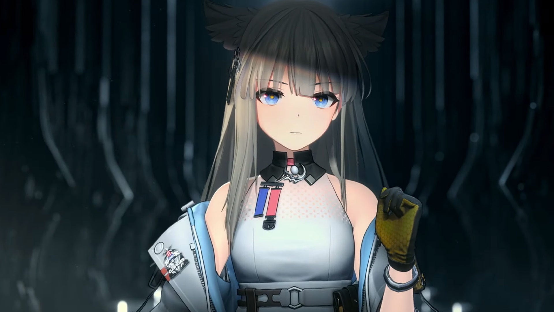 Arknights: Endfield Wallpapers - Wallpaper Cave