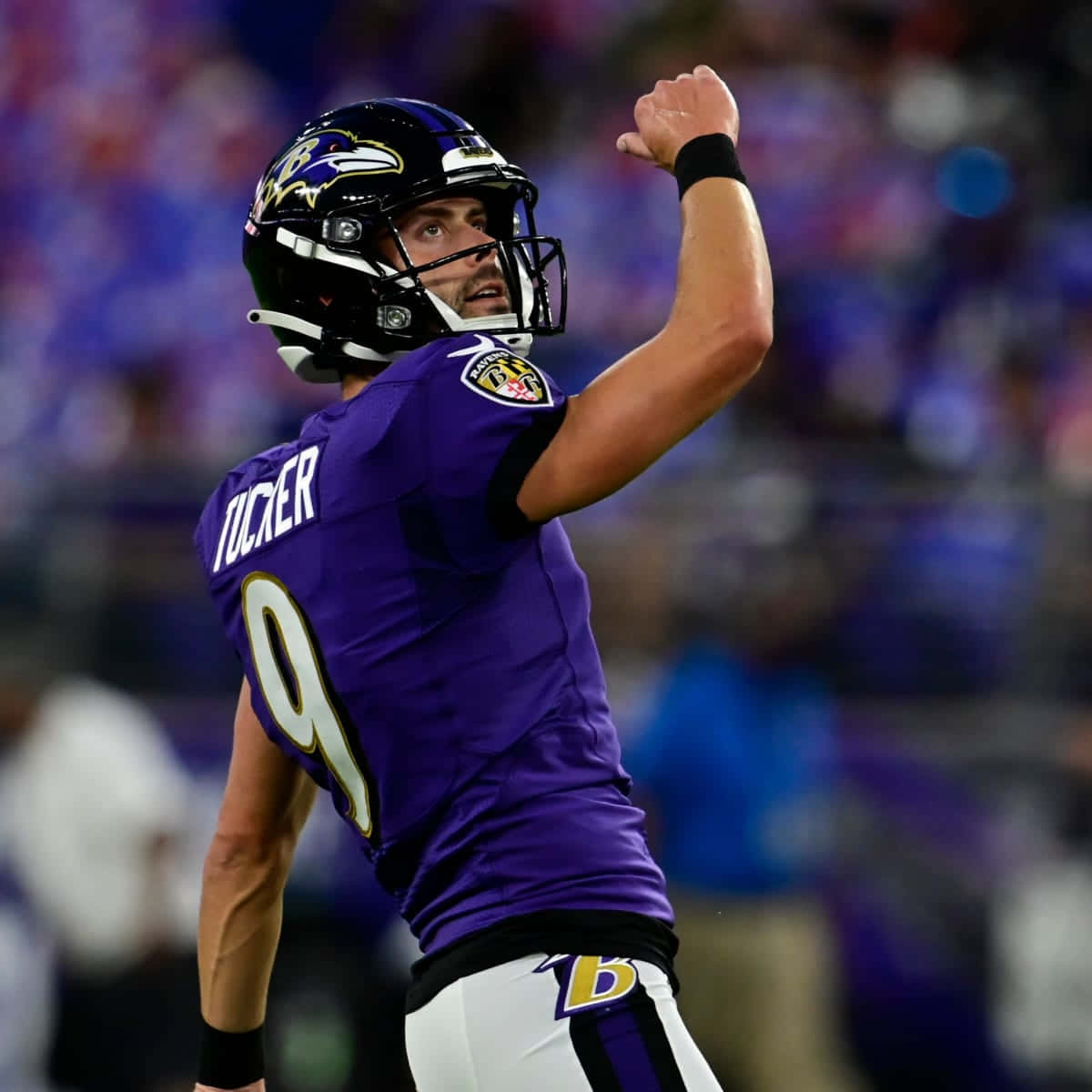 Justin Tucker And Lamar Jackson Wallpapers - Wallpaper Cave