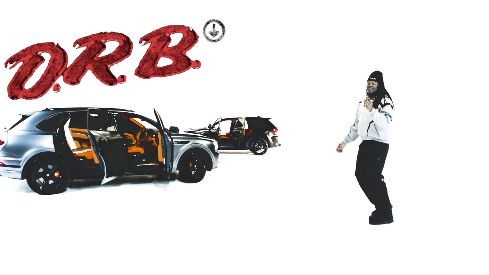 Lucki Rapper Desktop Wallpapers - Wallpaper Cave