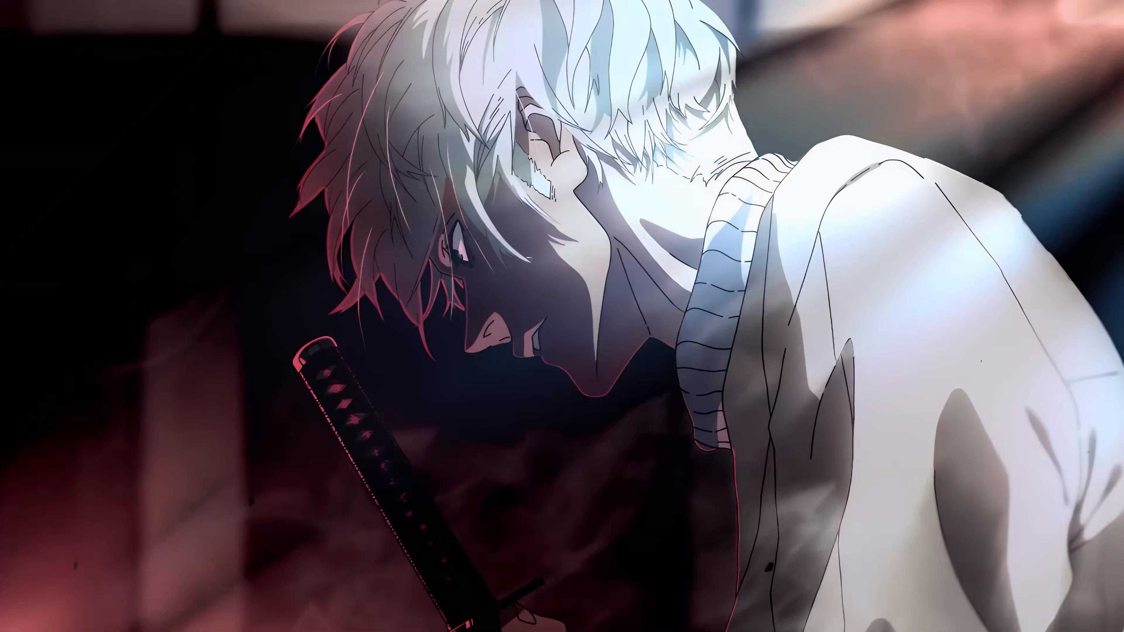 Sakamoto Days PC Wallpapers - Wallpaper Cave