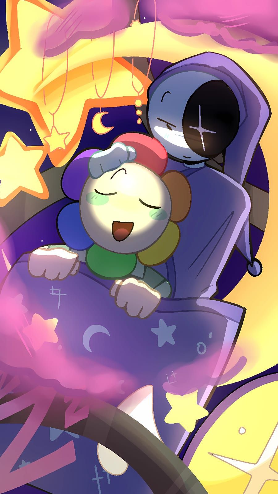 Dandy's World Ships Wallpapers - Wallpaper Cave