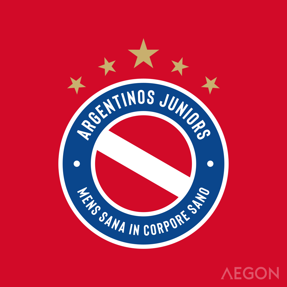 Argentinos Juniors Wallpapers - Wallpaper Cave