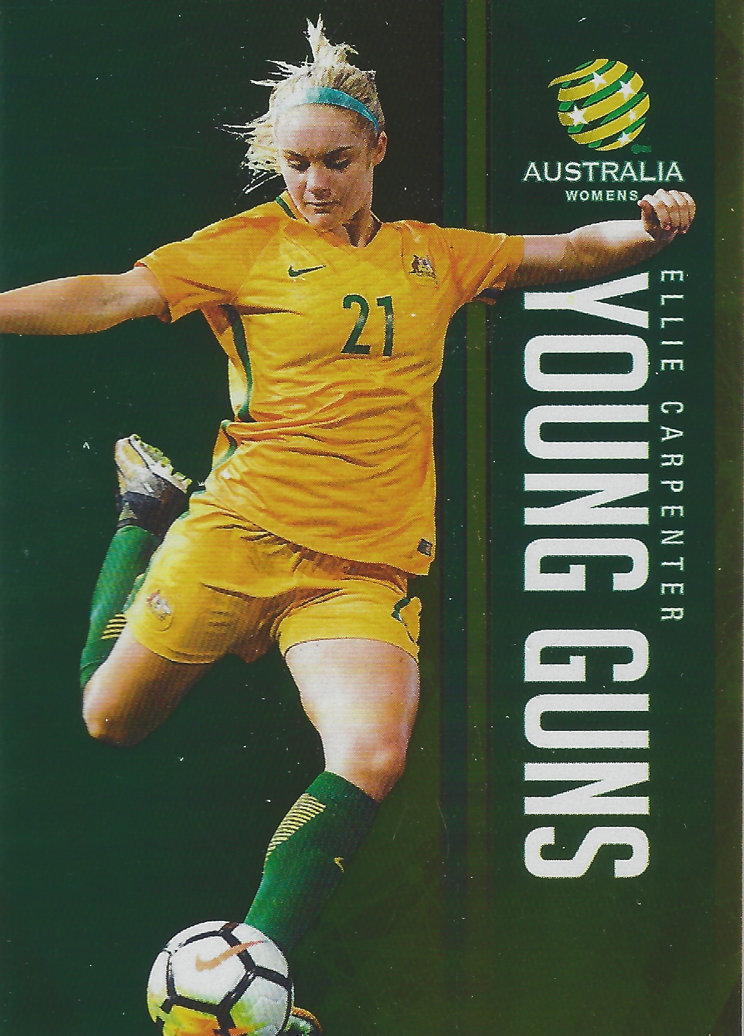 Ellie Carpenter Wallpapers - Wallpaper Cave