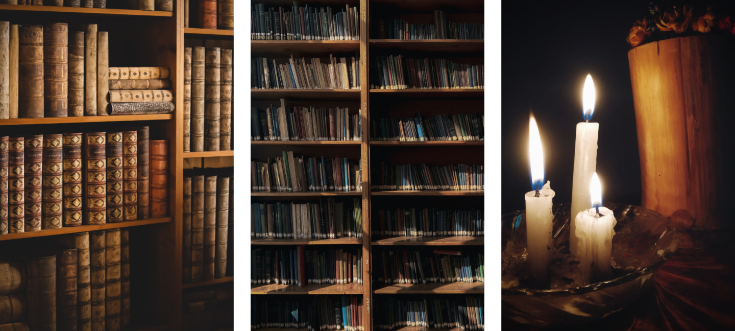 Academic Aesthetic Wallpapers - Wallpaper Cave