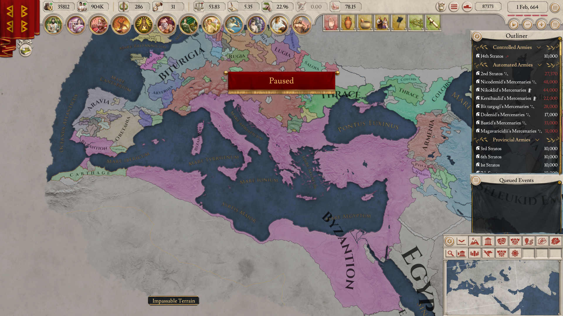 Eastern Roman Empire Wallpapers - Wallpaper Cave