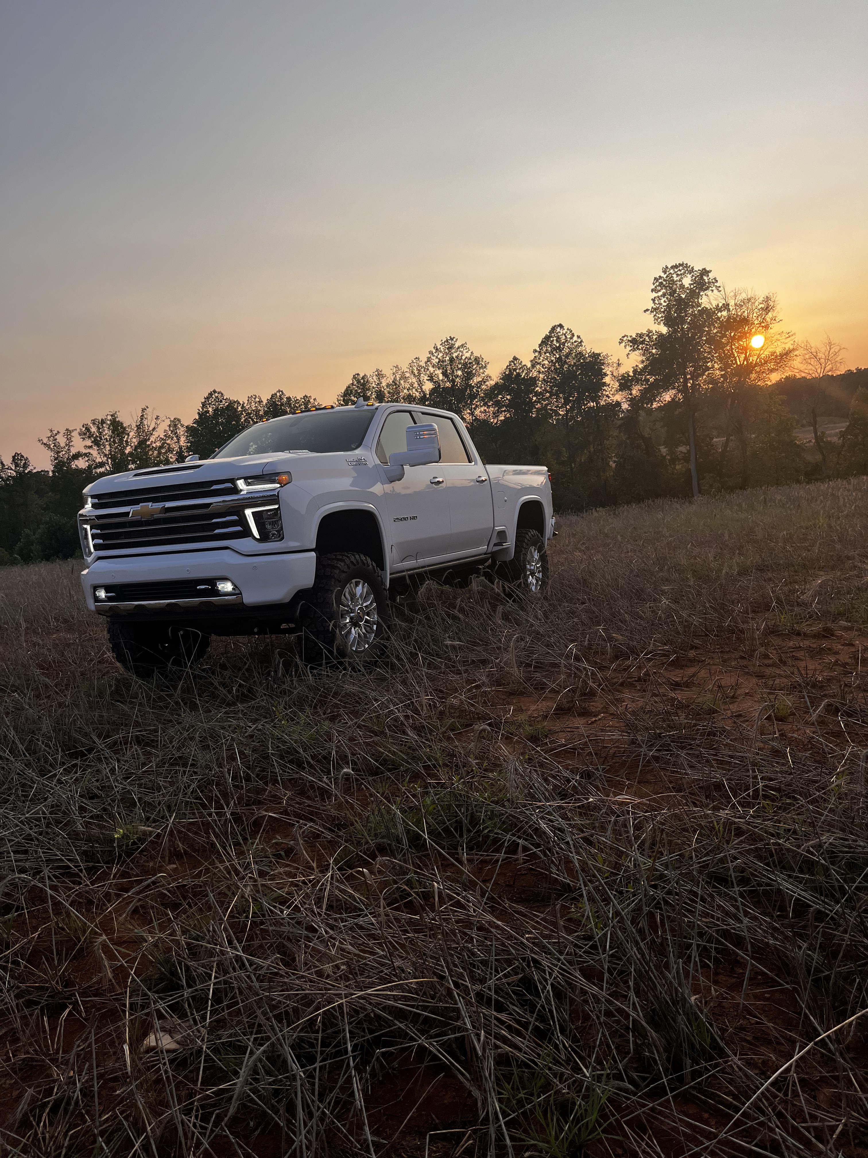 Bubba Truck Wallpapers - Wallpaper Cave