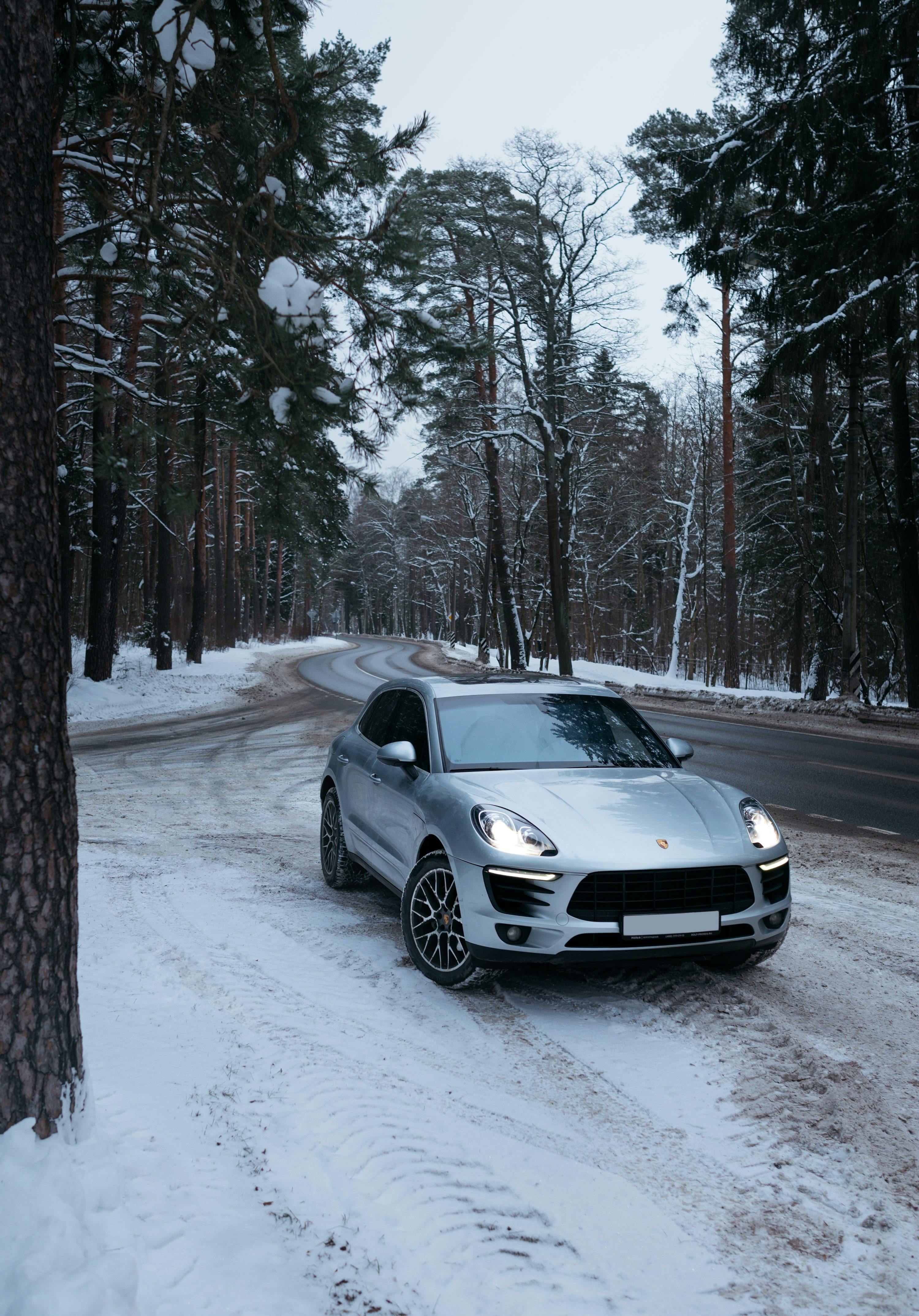 Winter Sports Car Wallpapers - Wallpaper Cave