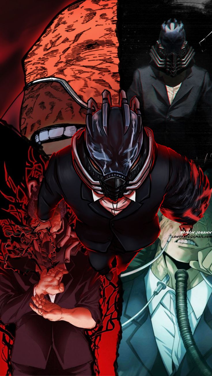 All For One Wallpapers - Wallpaper Cave