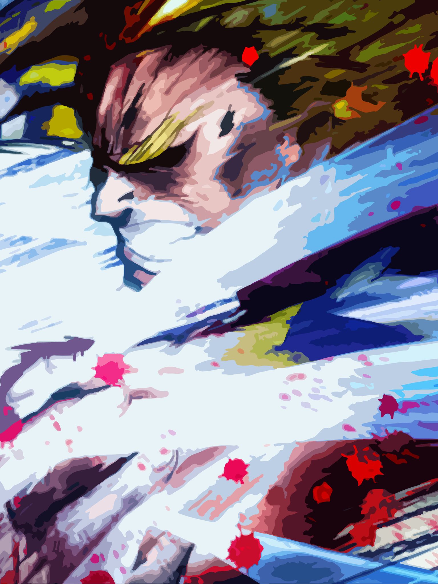 All For One Wallpapers - Wallpaper Cave