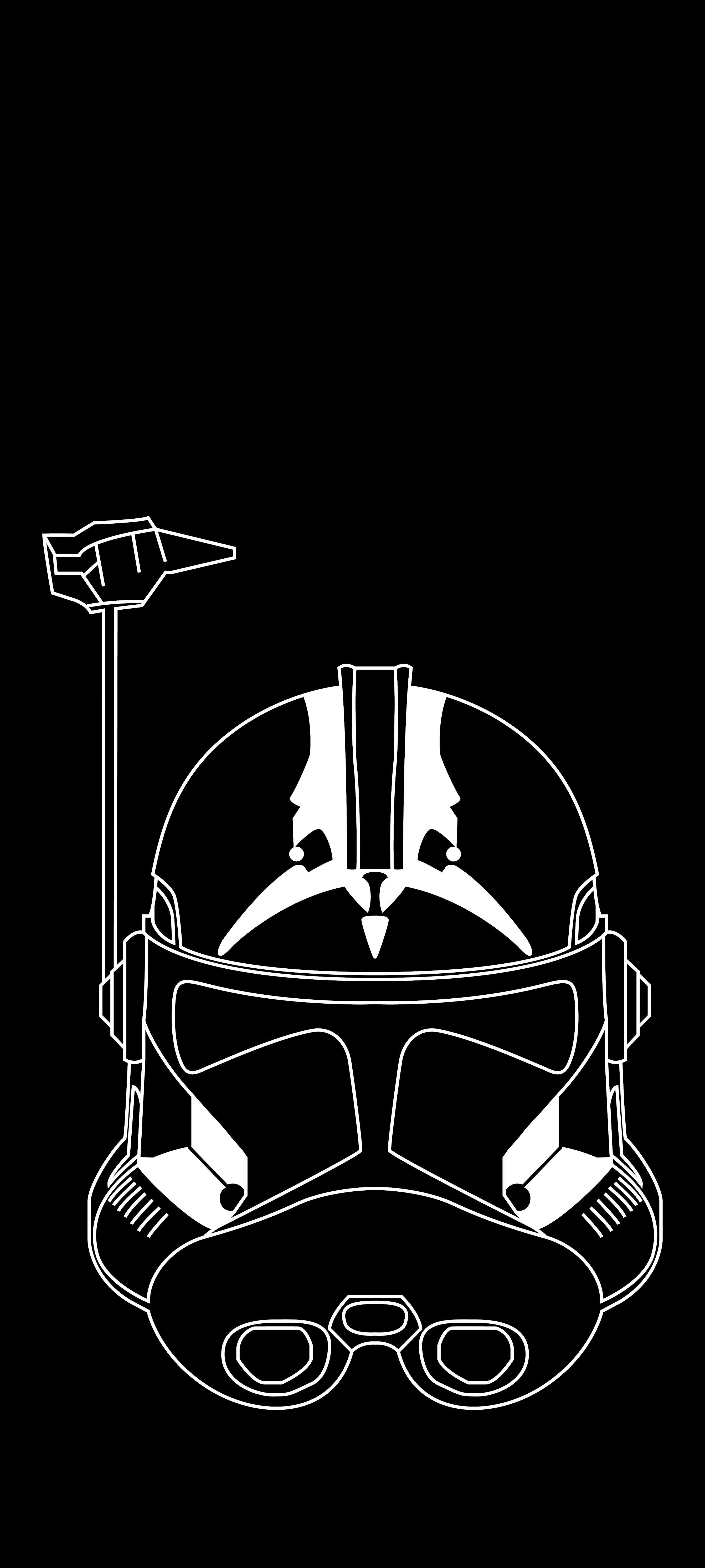 Clone Trooper Fives Wallpapers - Wallpaper Cave
