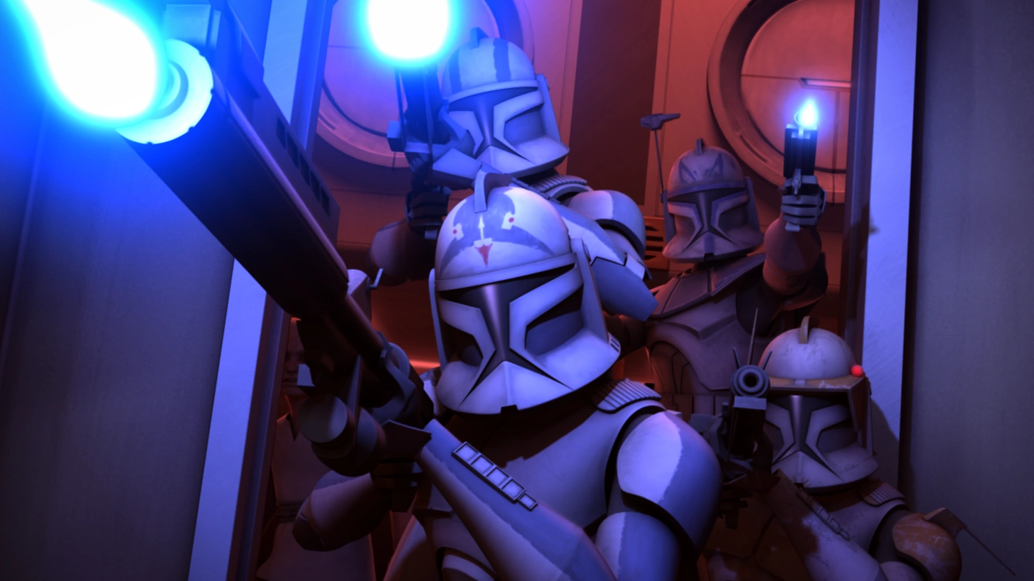 Clone Trooper Fives Wallpapers - Wallpaper Cave