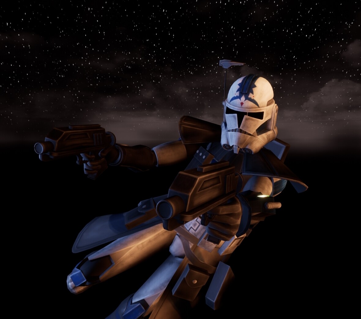 Clone Trooper Fives Wallpapers - Wallpaper Cave