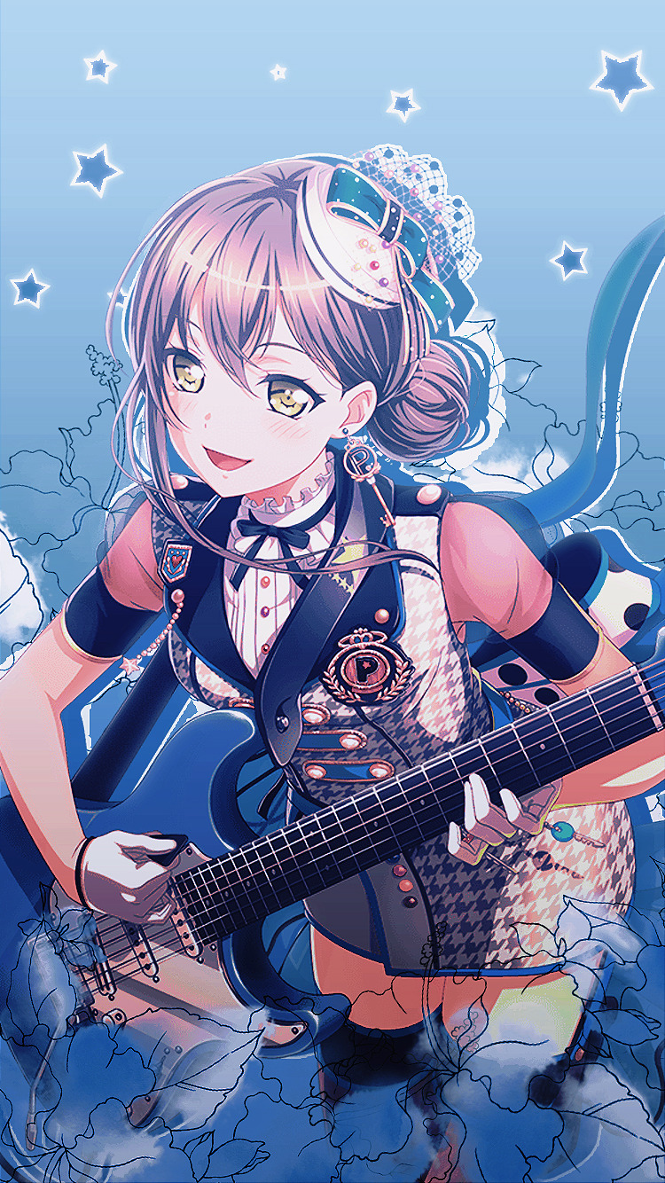 Tae Hanazono Wallpapers - Wallpaper Cave