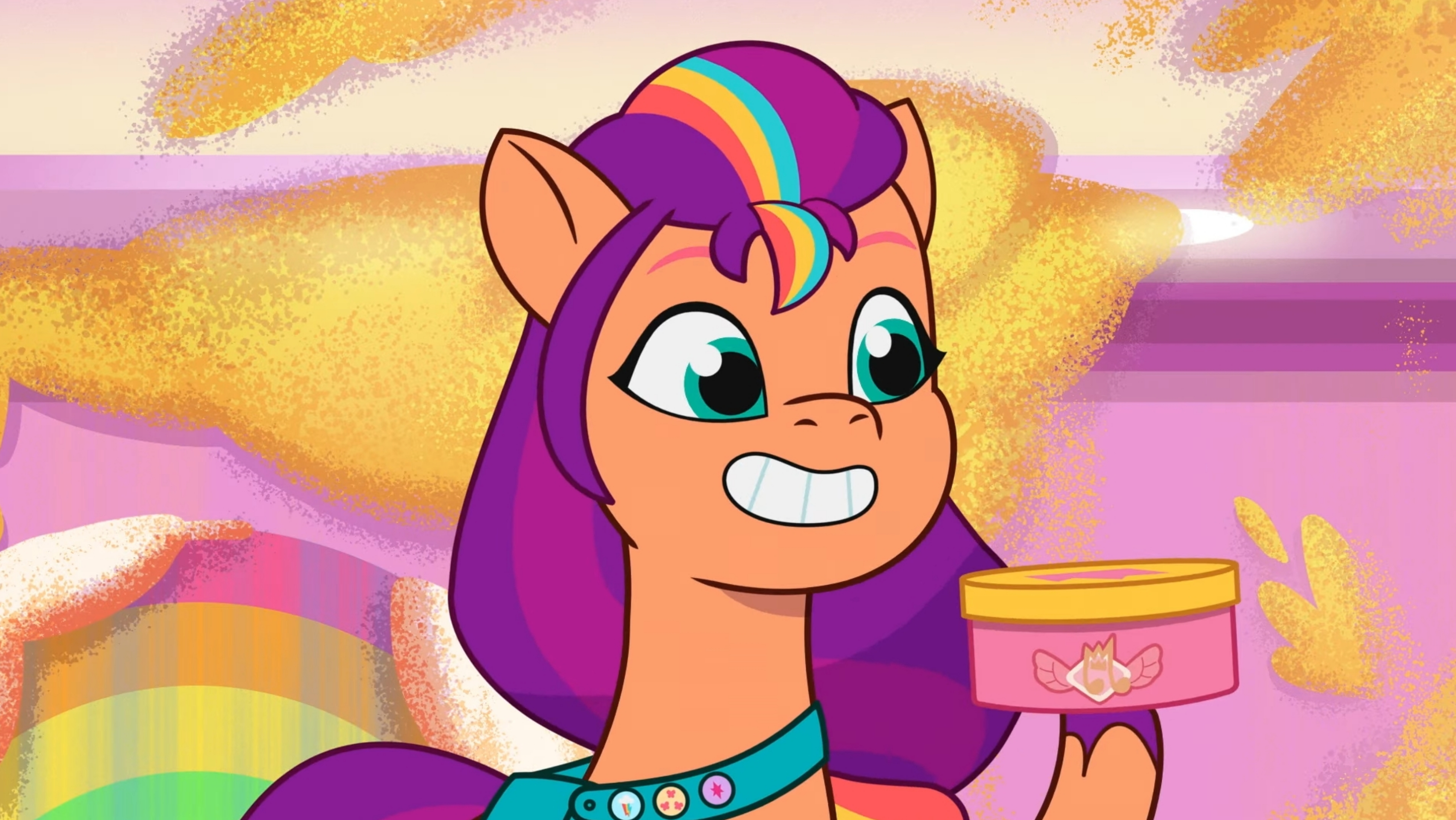 My Little Pony: Tell Your Tale Wallpapers - Wallpaper Cave