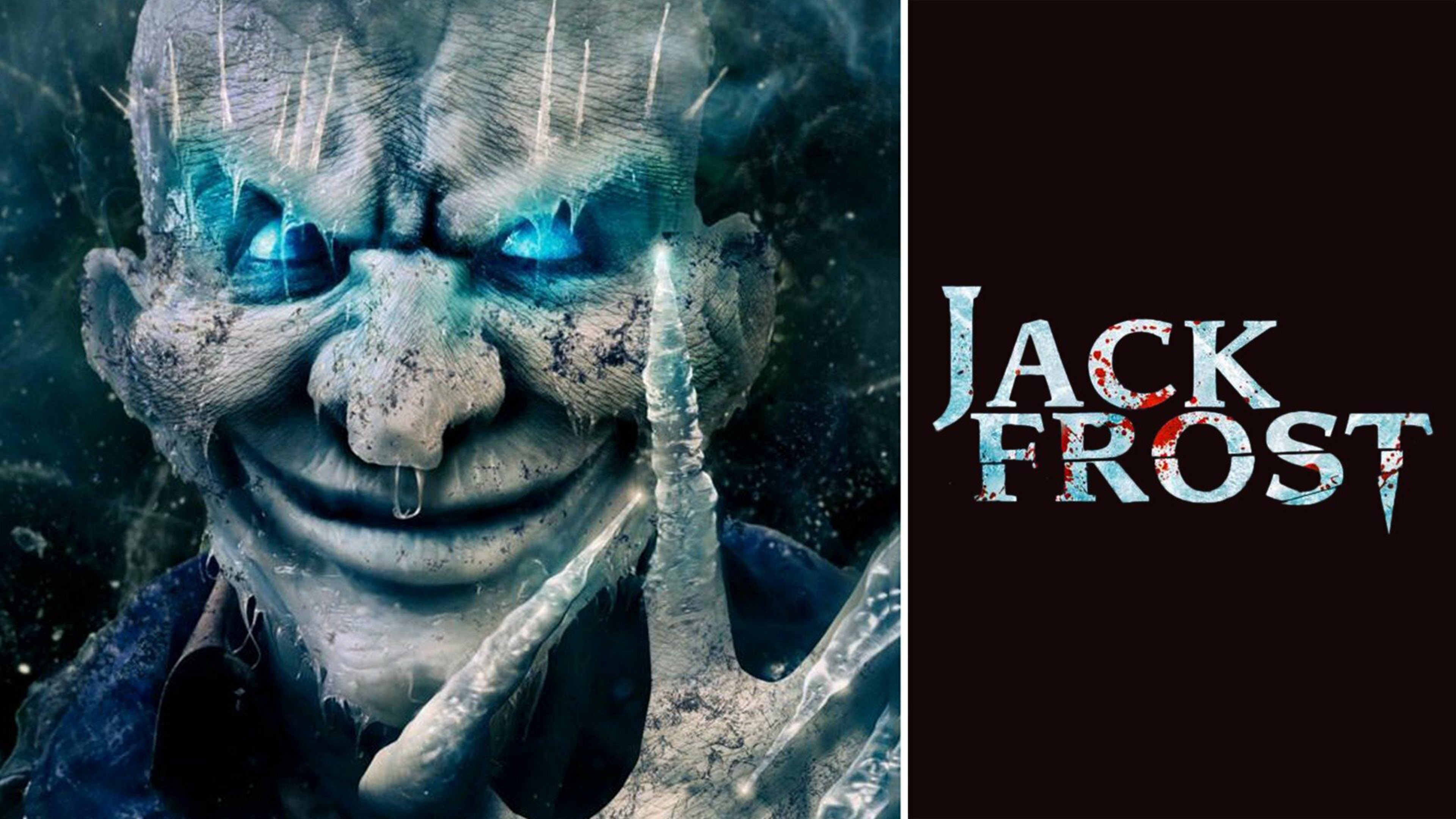 Jack Frost Horror Wallpapers - Wallpaper Cave