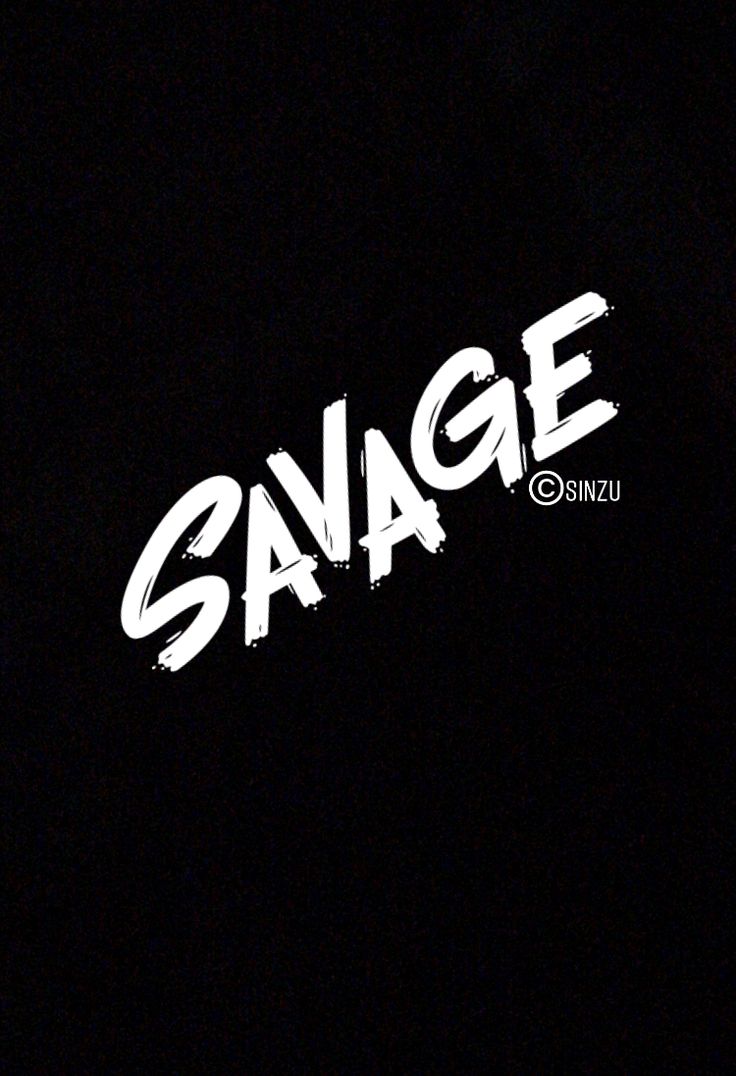 Savage Profile Wallpapers - Wallpaper Cave