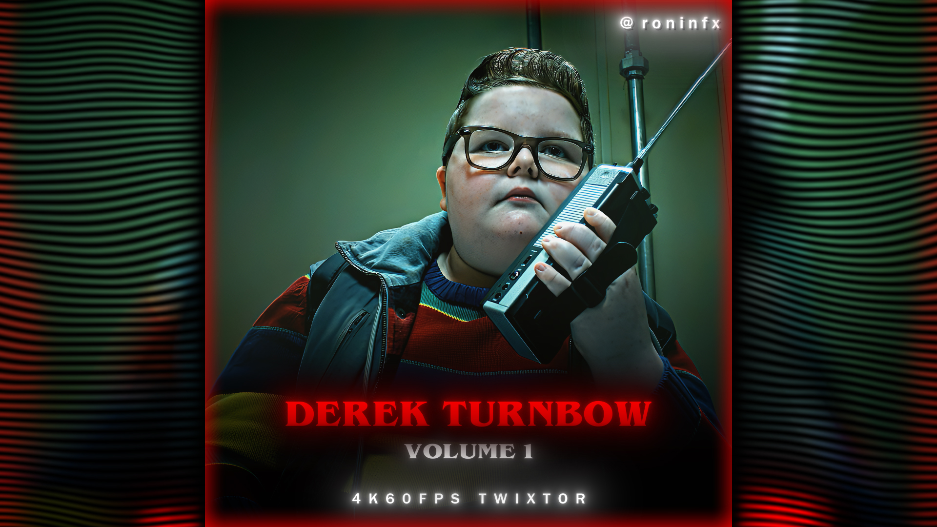 Derek Turnbow Wallpapers - Wallpaper Cave