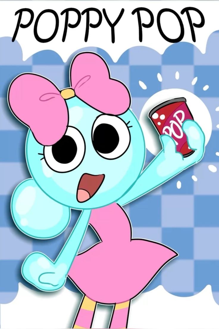 Poppy Dandy’s World Wallpapers - Wallpaper Cave