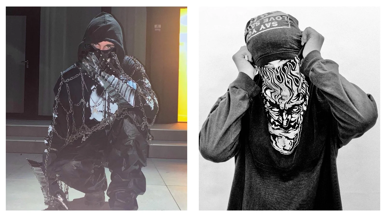 EsDeeKid Wallpapers - Wallpaper Cave