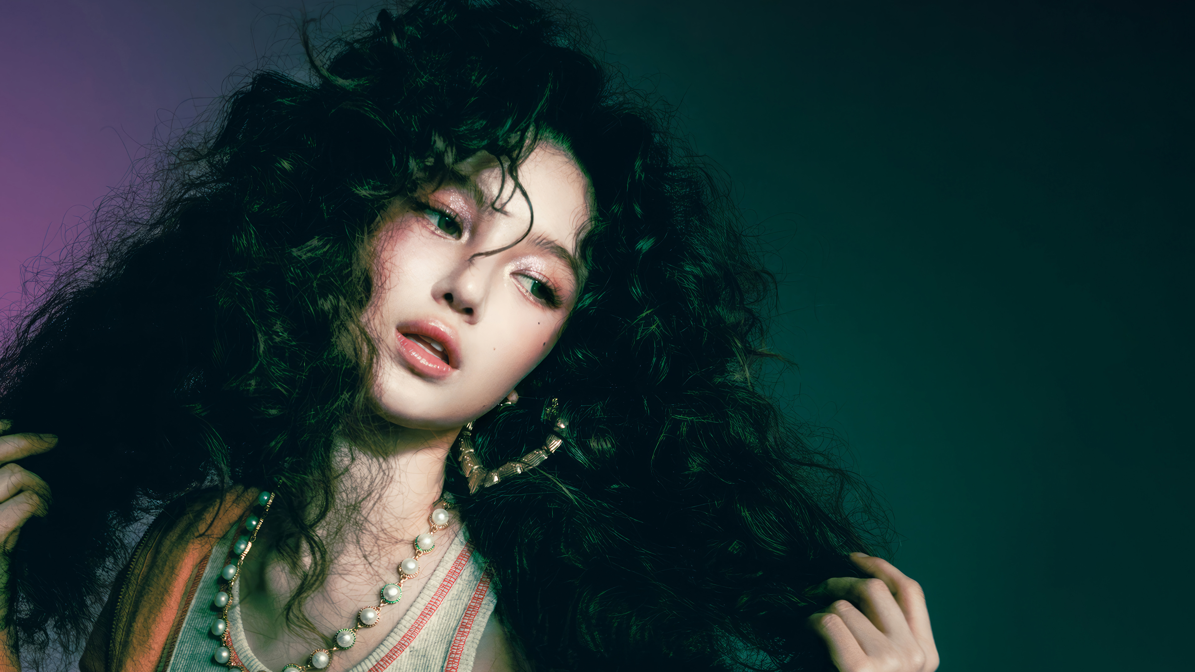 Newjeans PC Danielle Wallpapers - Wallpaper Cave