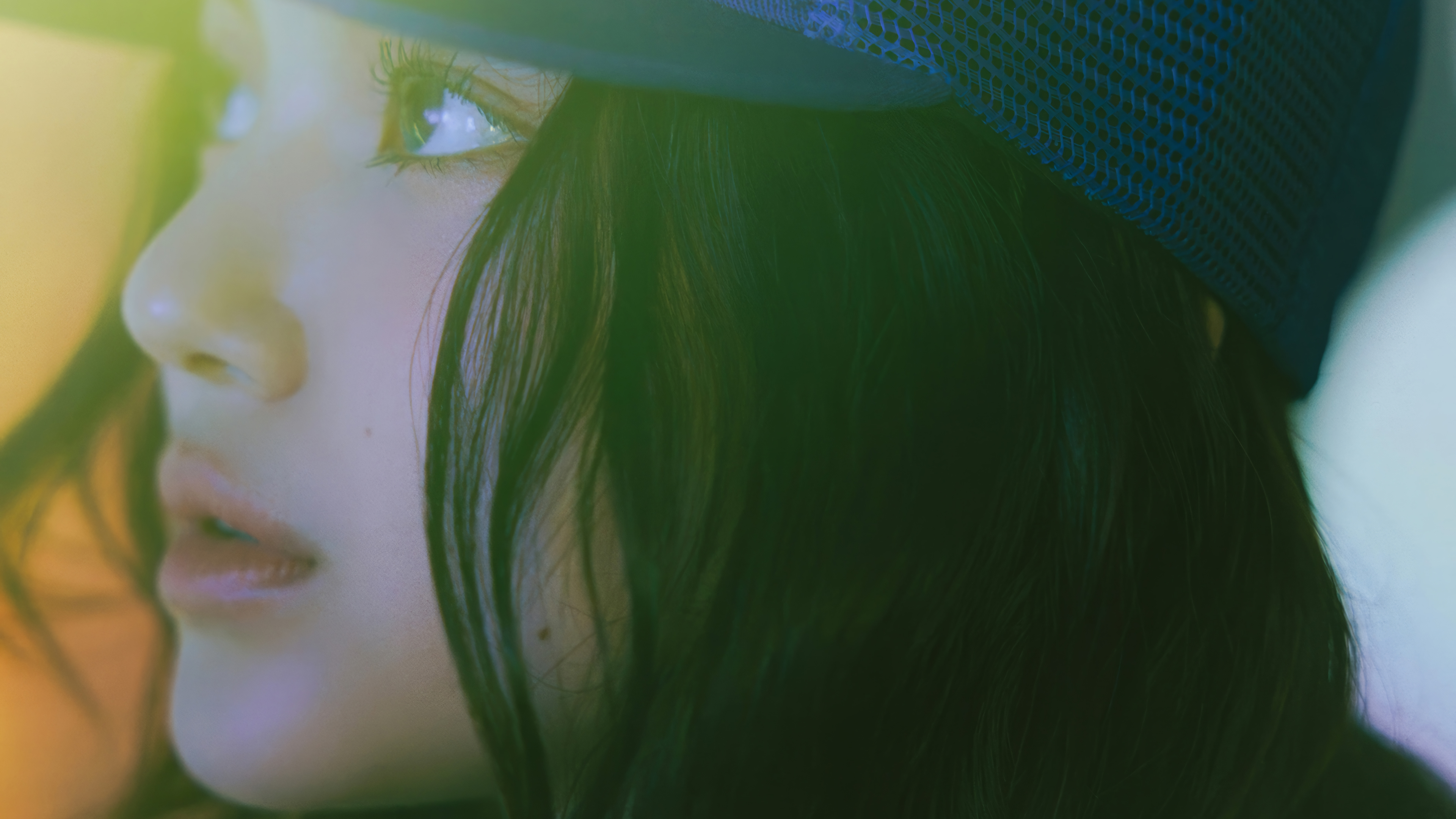 Newjeans PC Danielle Wallpapers - Wallpaper Cave