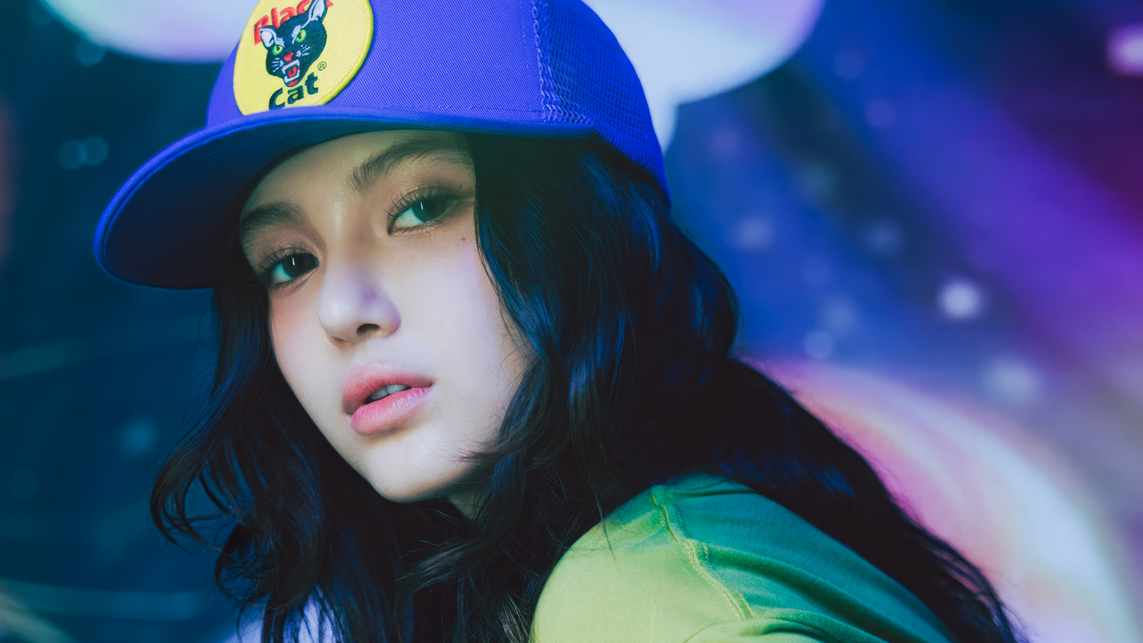 Newjeans PC Danielle Wallpapers - Wallpaper Cave