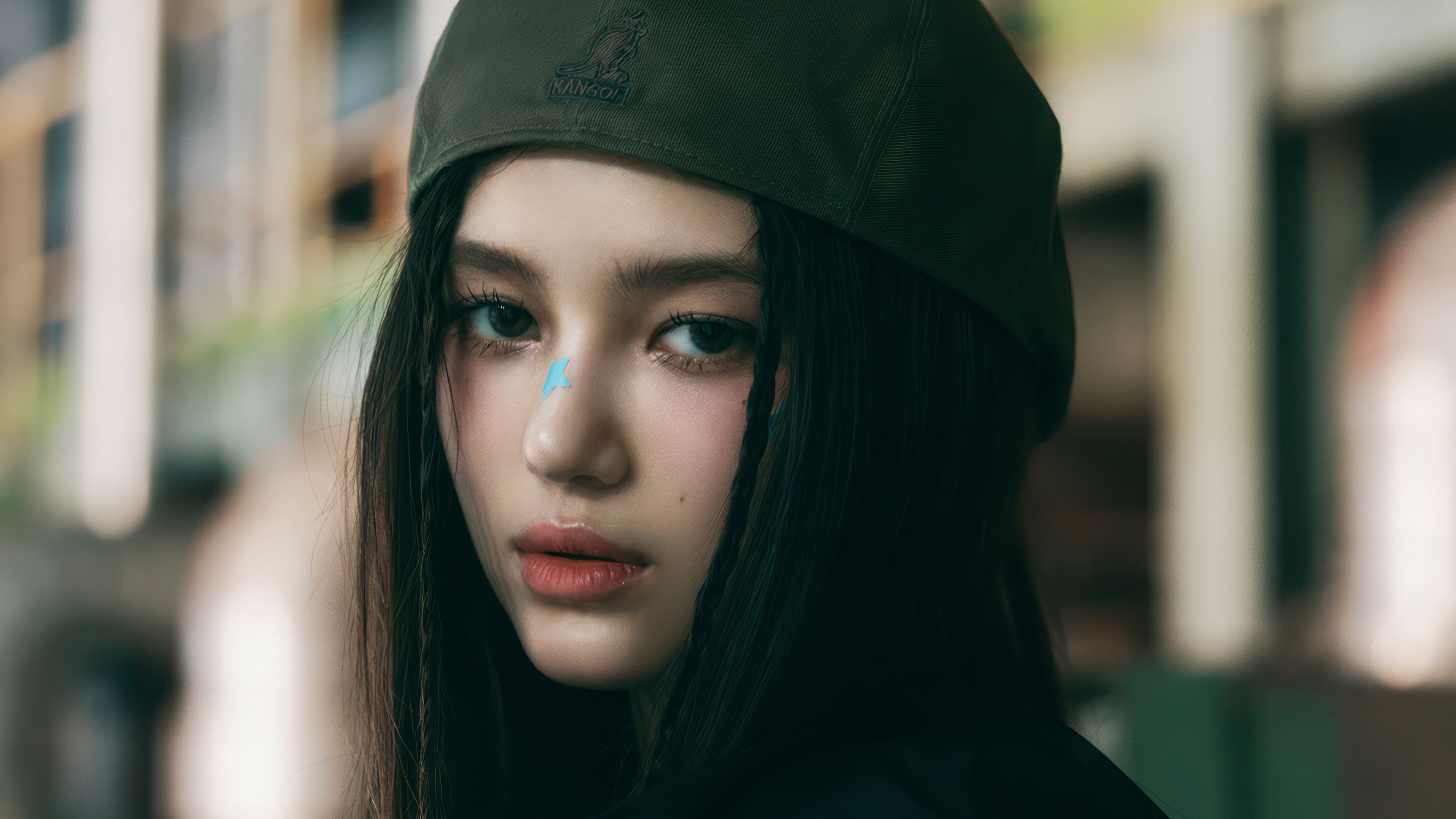 Newjeans PC Danielle Wallpapers - Wallpaper Cave