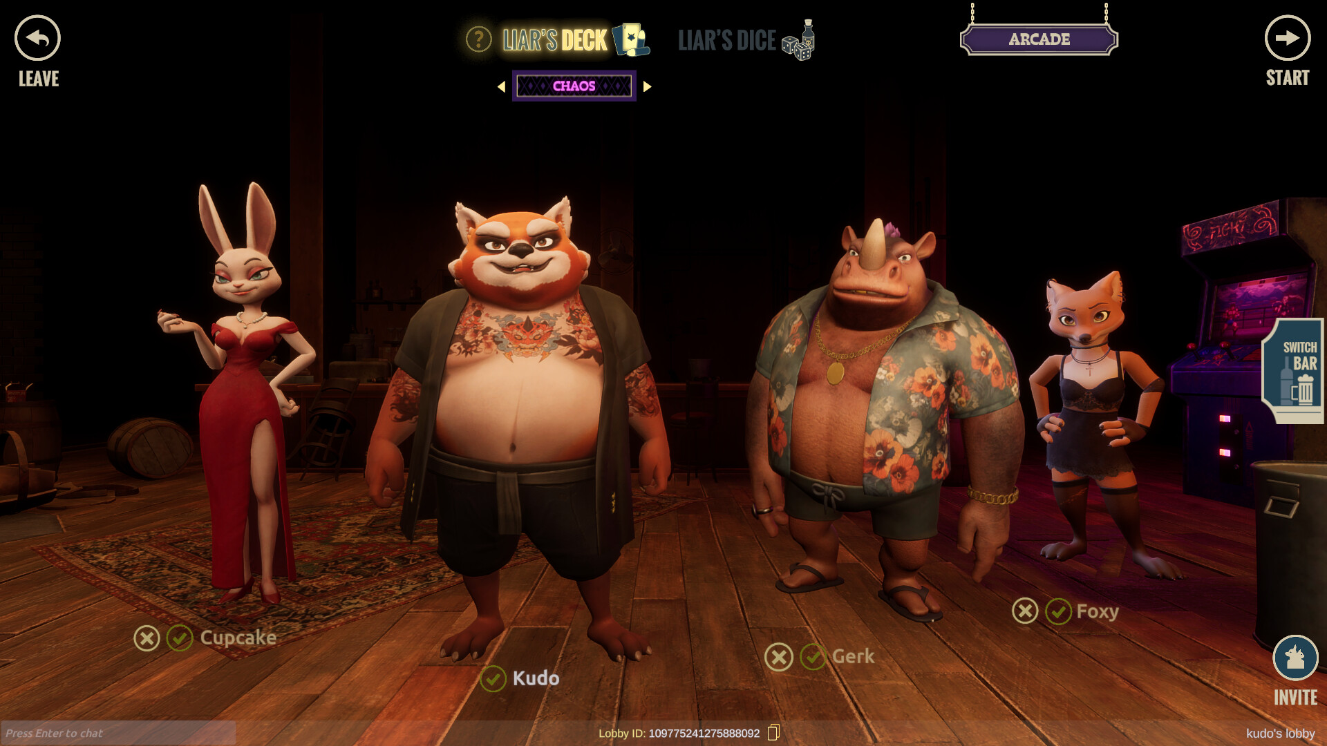 Liar's Bar Wallpapers - Wallpaper Cave