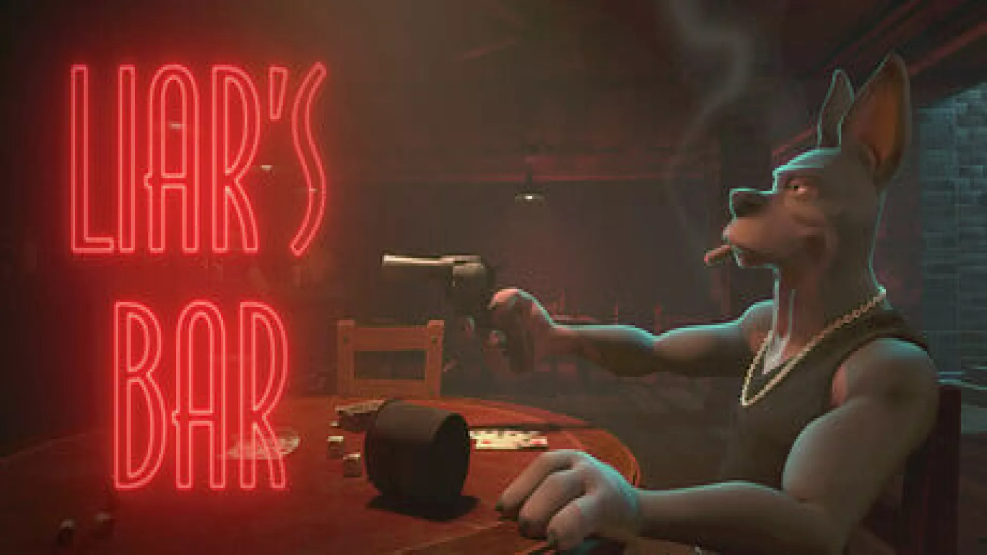 Liar's Bar Wallpapers - Wallpaper Cave