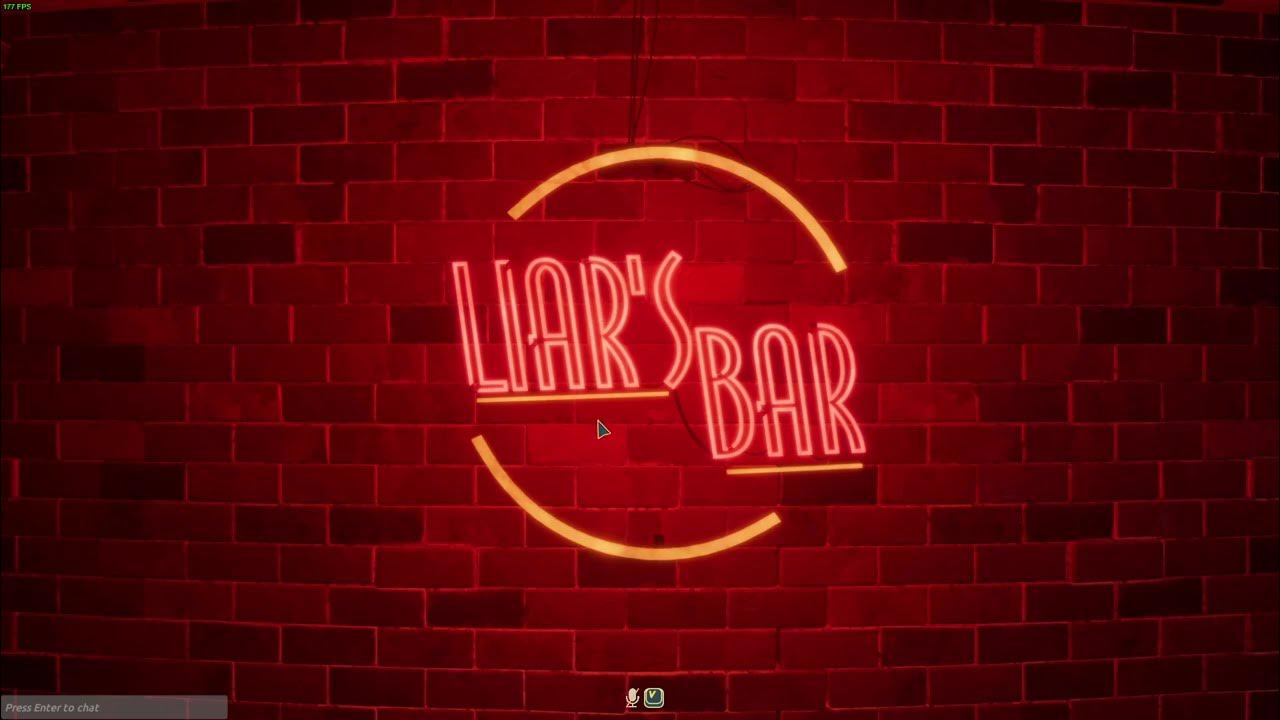 Liar's Bar Wallpapers - Wallpaper Cave