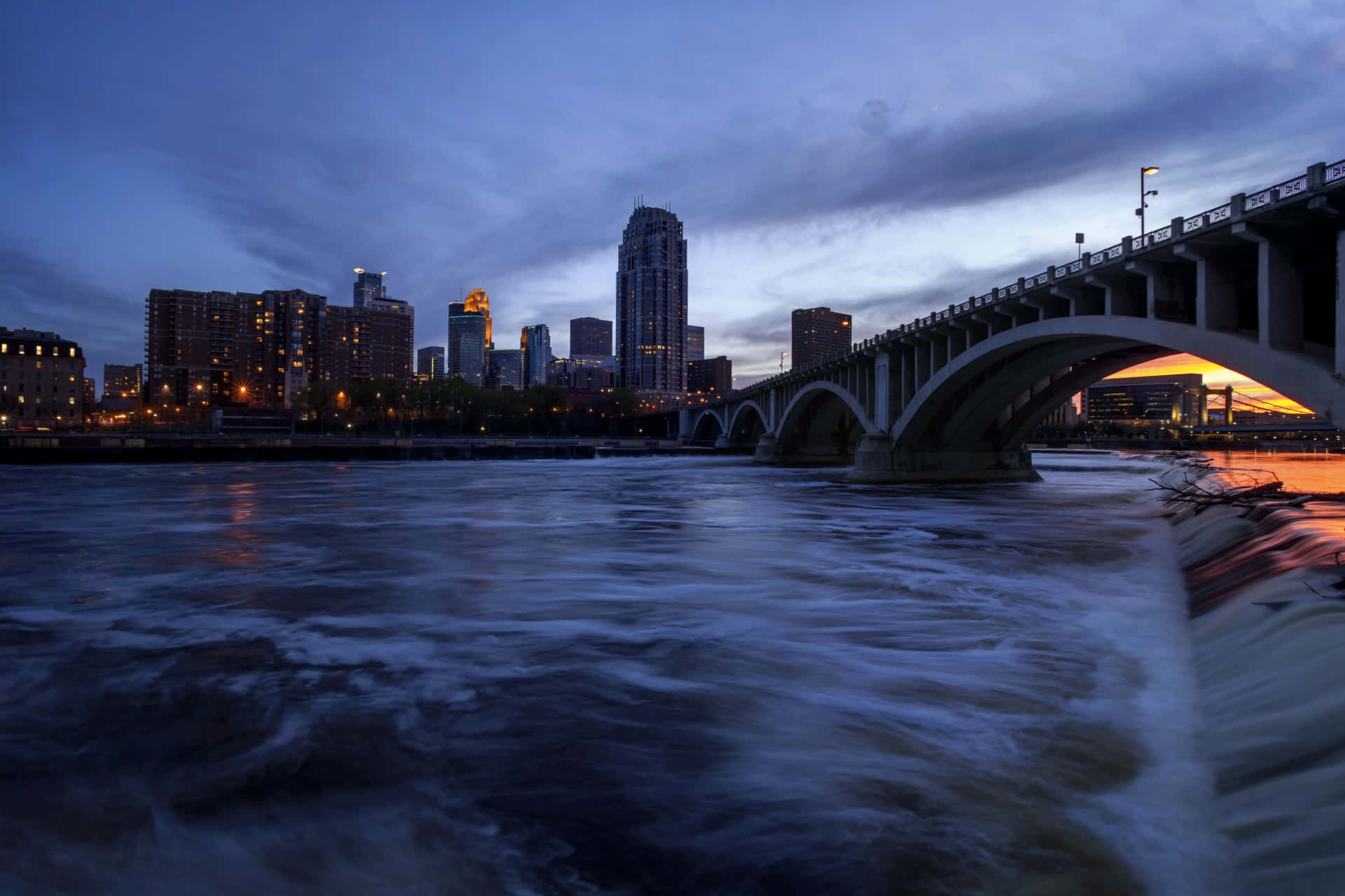 Winter Mississippi Wallpapers - Wallpaper Cave