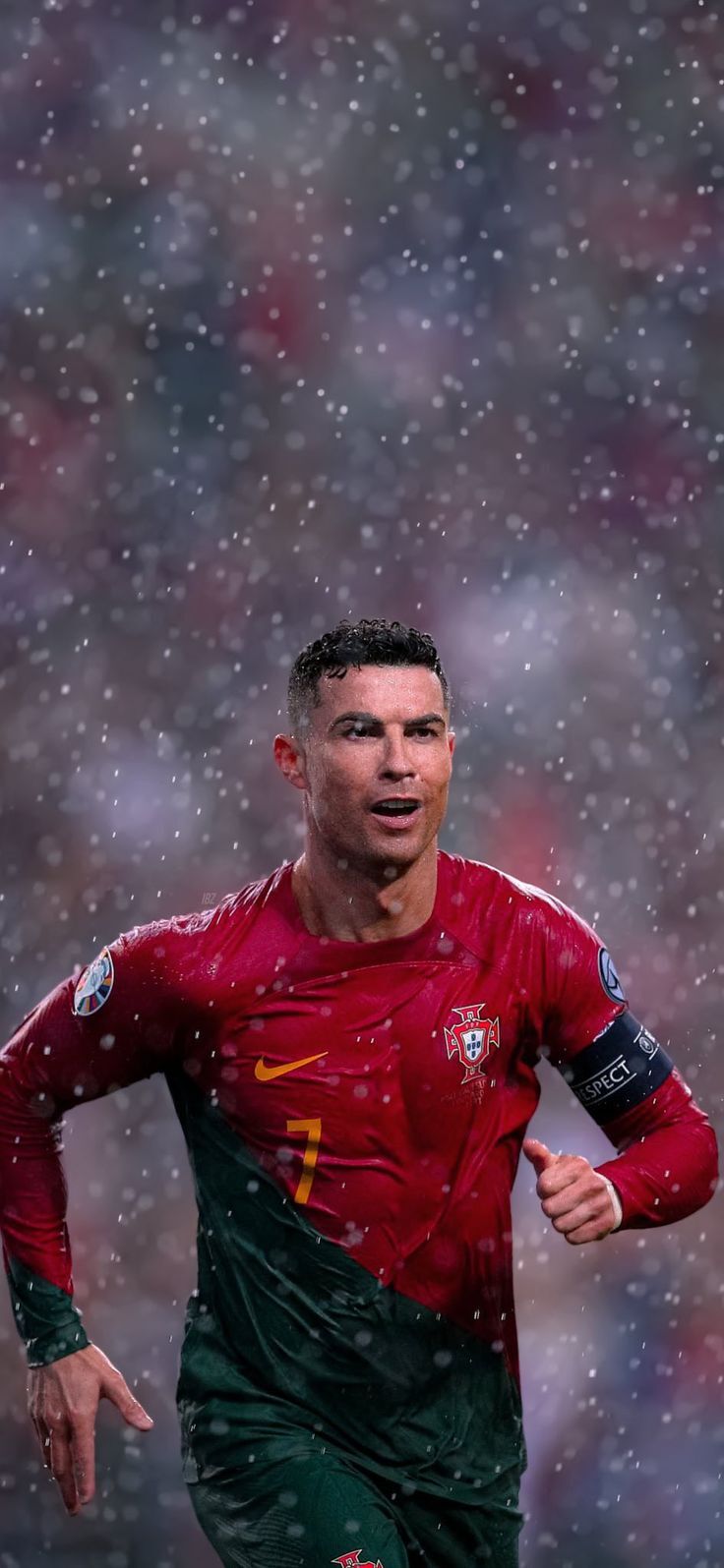 2026 Cristiano Ronaldo Wallpapers - Wallpaper Cave