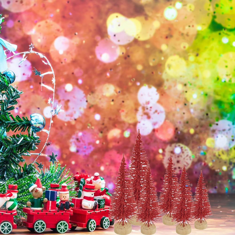 Little Christmas Trees Wallpapers - Wallpaper Cave