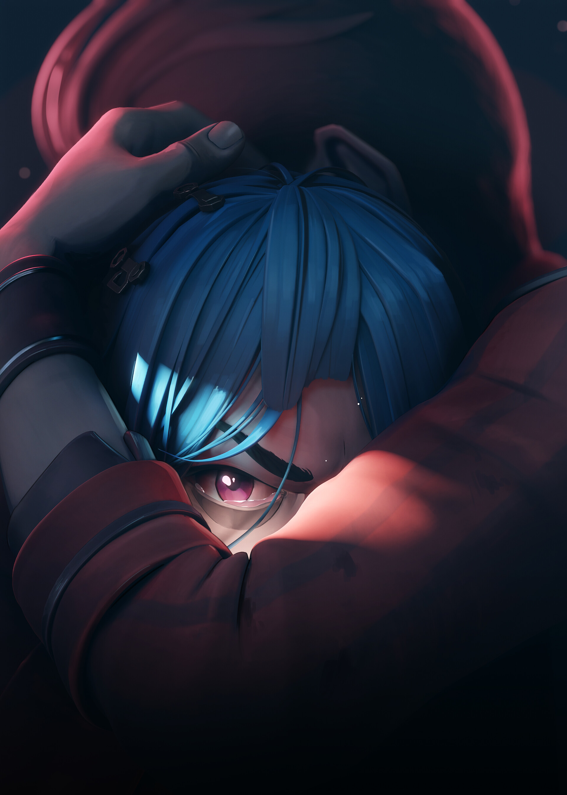 Arcane PFP Wallpapers - Wallpaper Cave