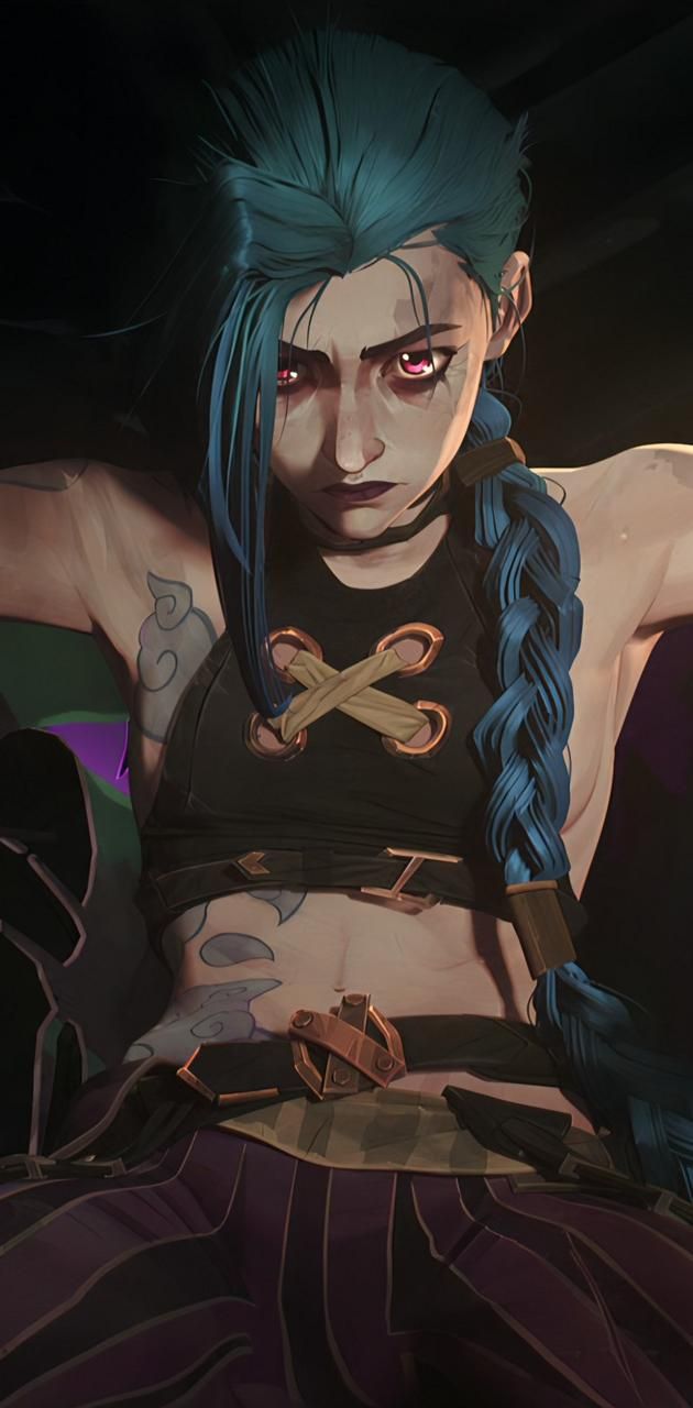 Arcane PFP Wallpapers - Wallpaper Cave