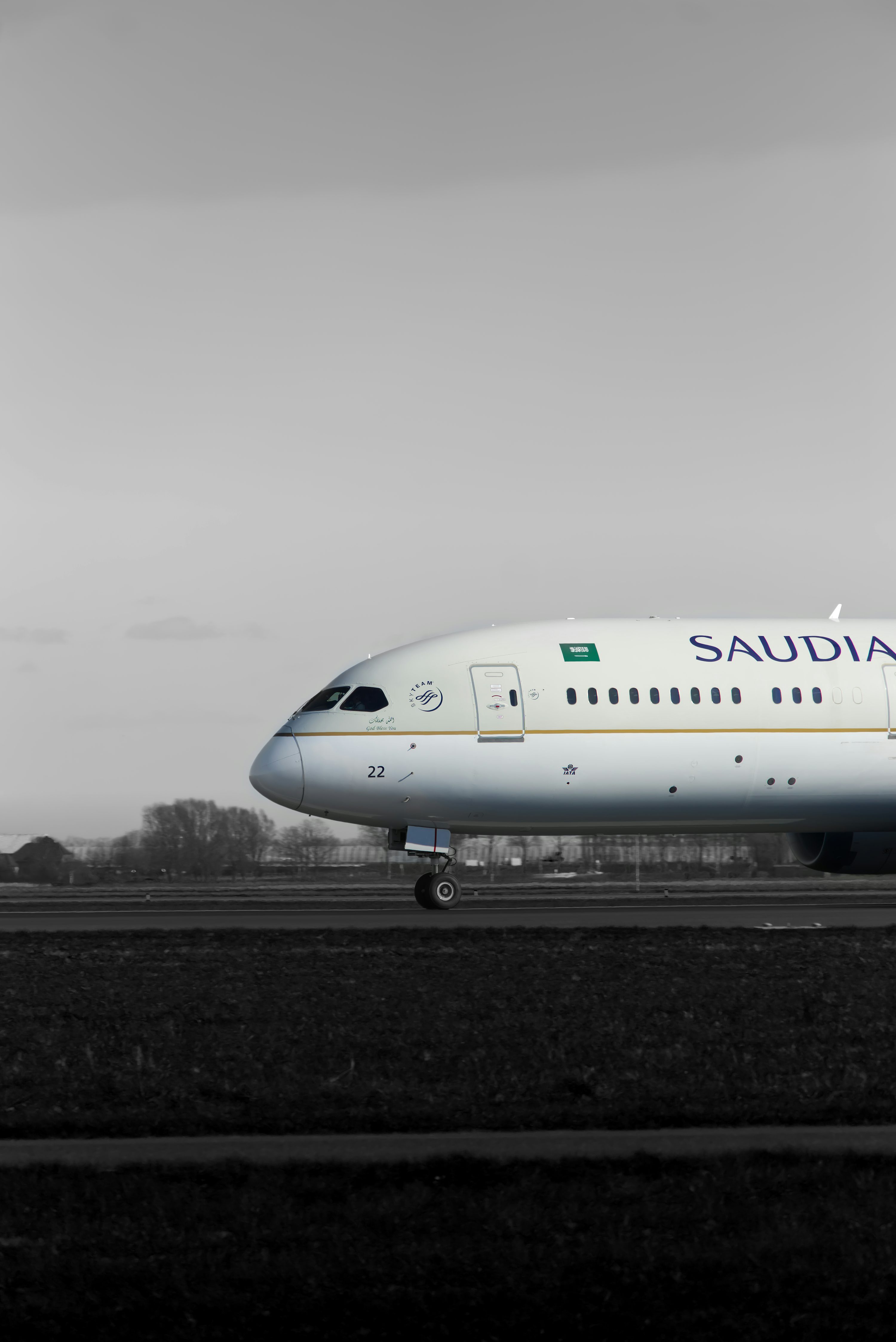 SV Airline Wallpapers - Wallpaper Cave