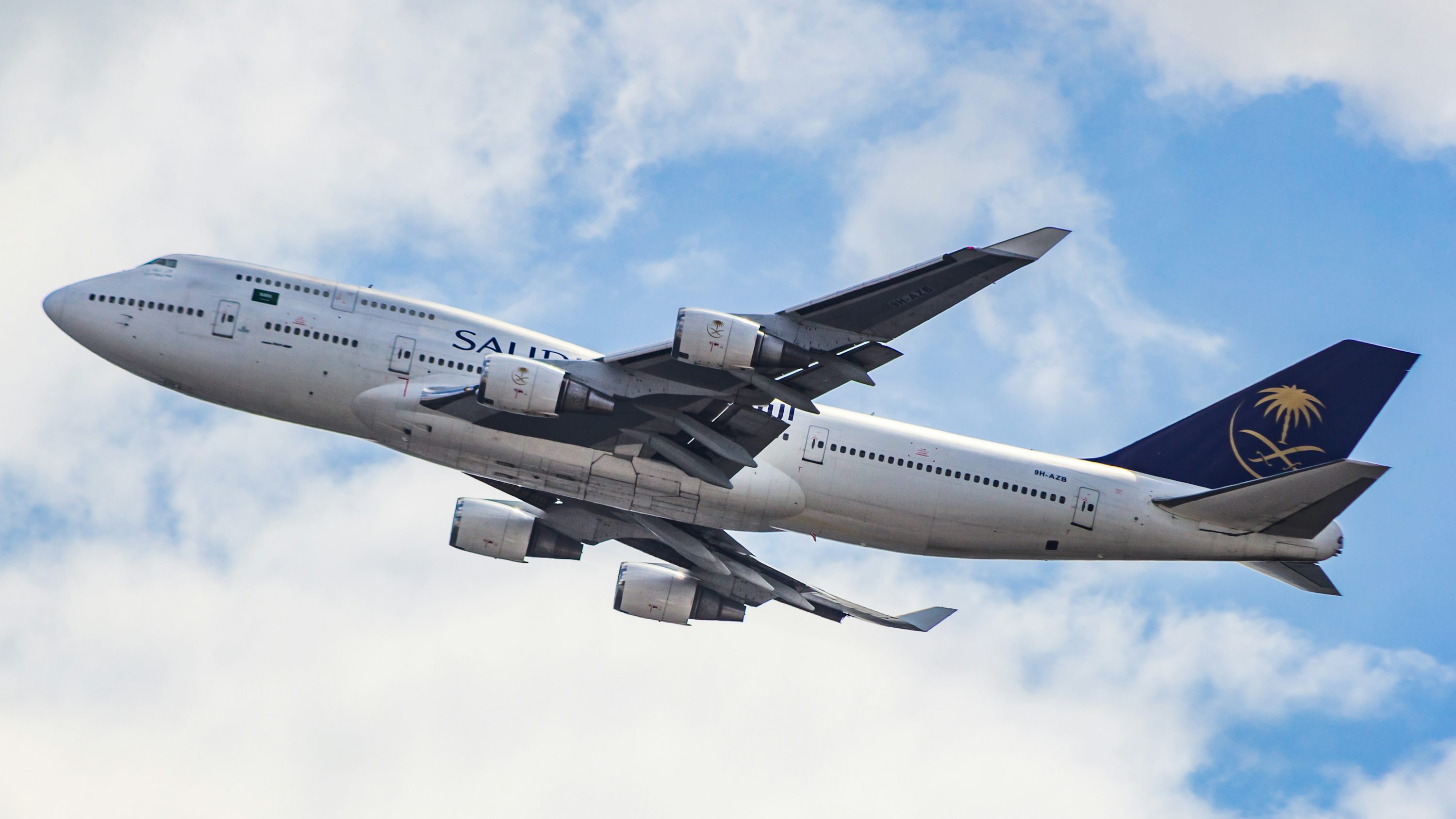 SV Airline Wallpapers - Wallpaper Cave