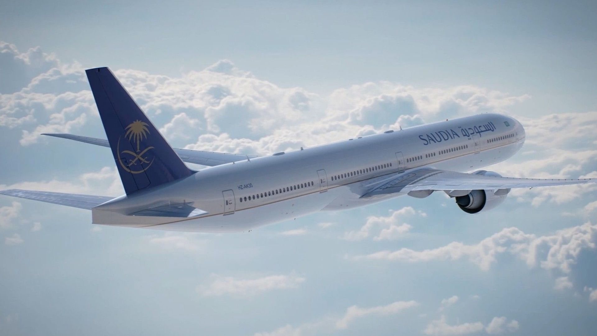 SV Airline Wallpapers - Wallpaper Cave