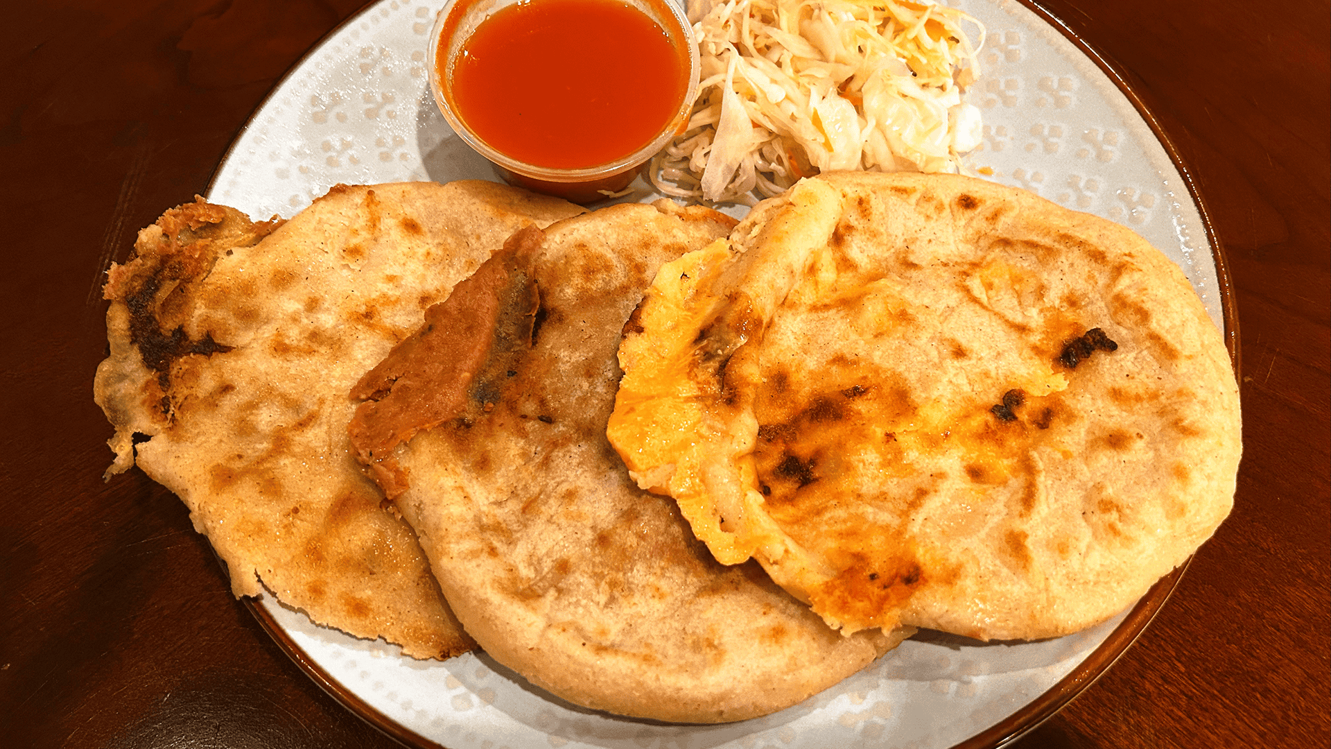 Pupusas Wallpapers - Wallpaper Cave