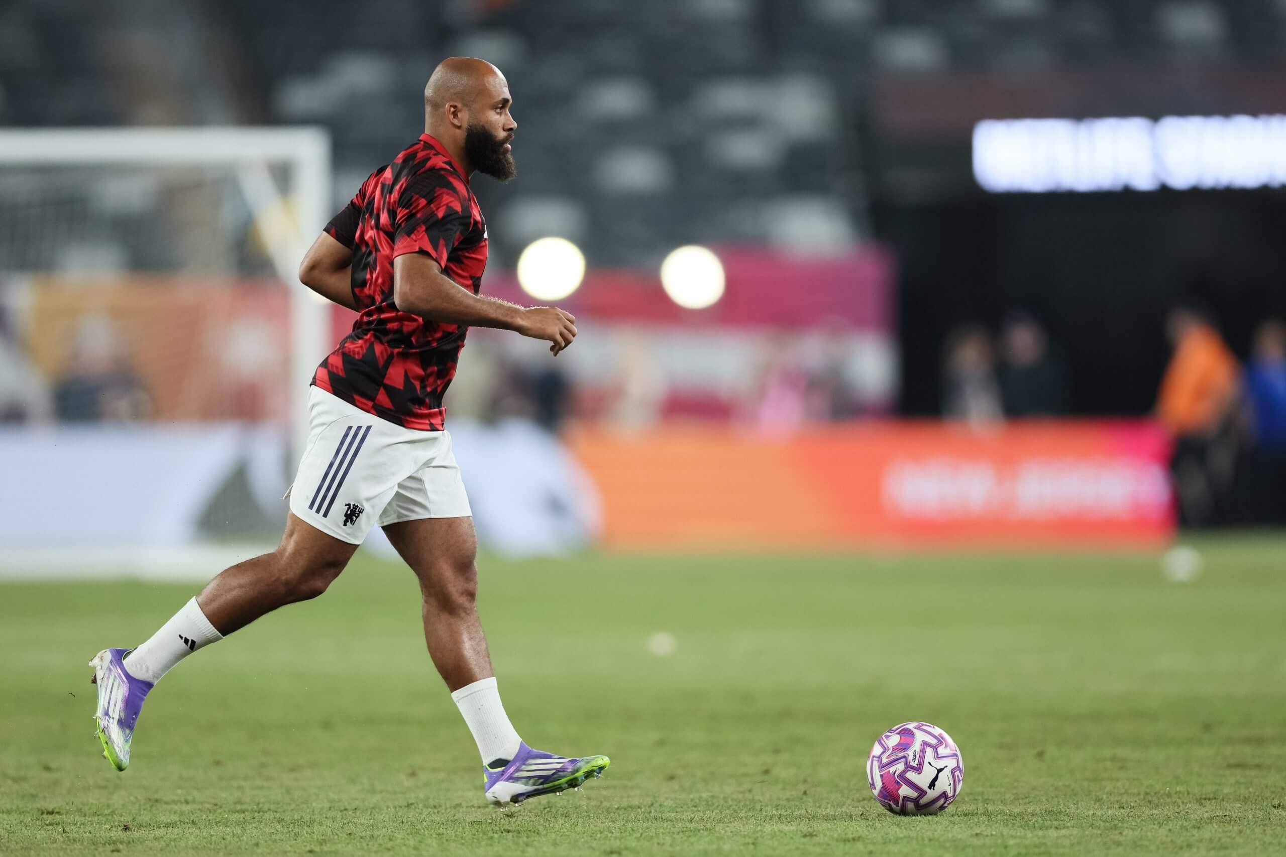 Bryan Mbeumo 2025 Wallpapers - Wallpaper Cave